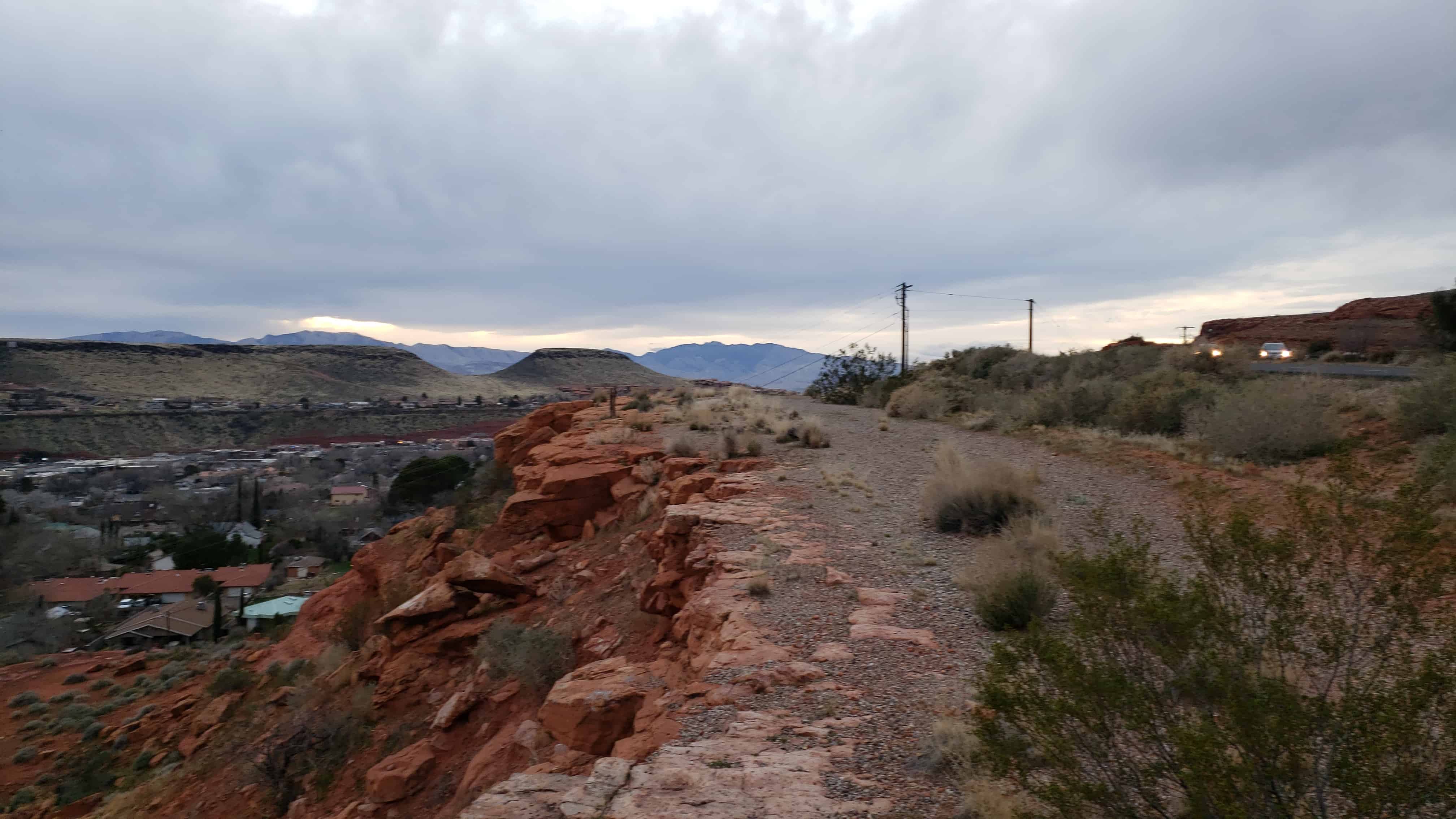 Dixie Rock | JacobBarlow.com