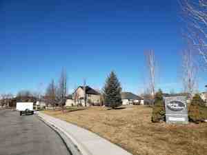 Spring Meadows Park | JacobBarlow.com