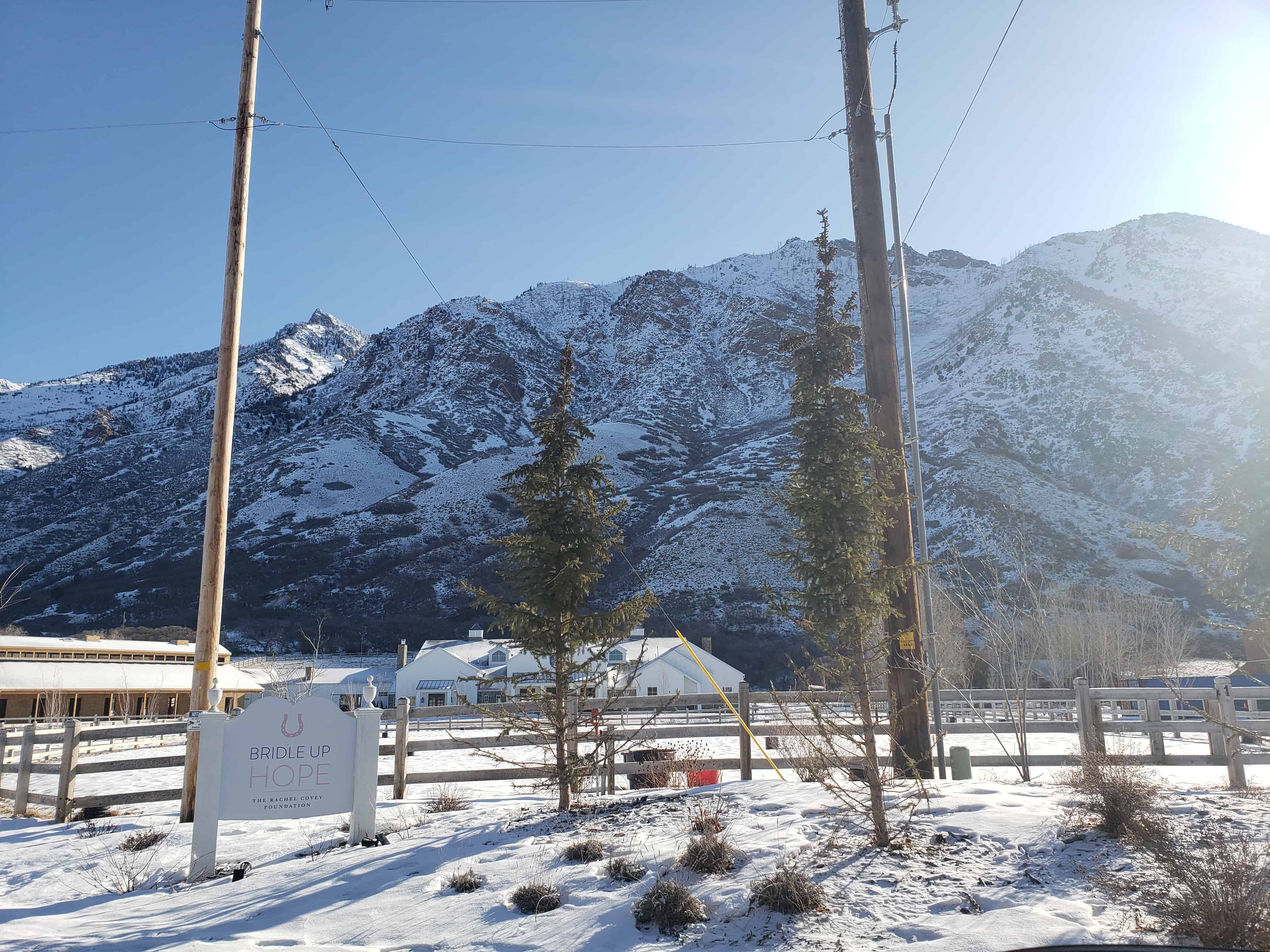 Watkins Family Farm | JacobBarlow.com