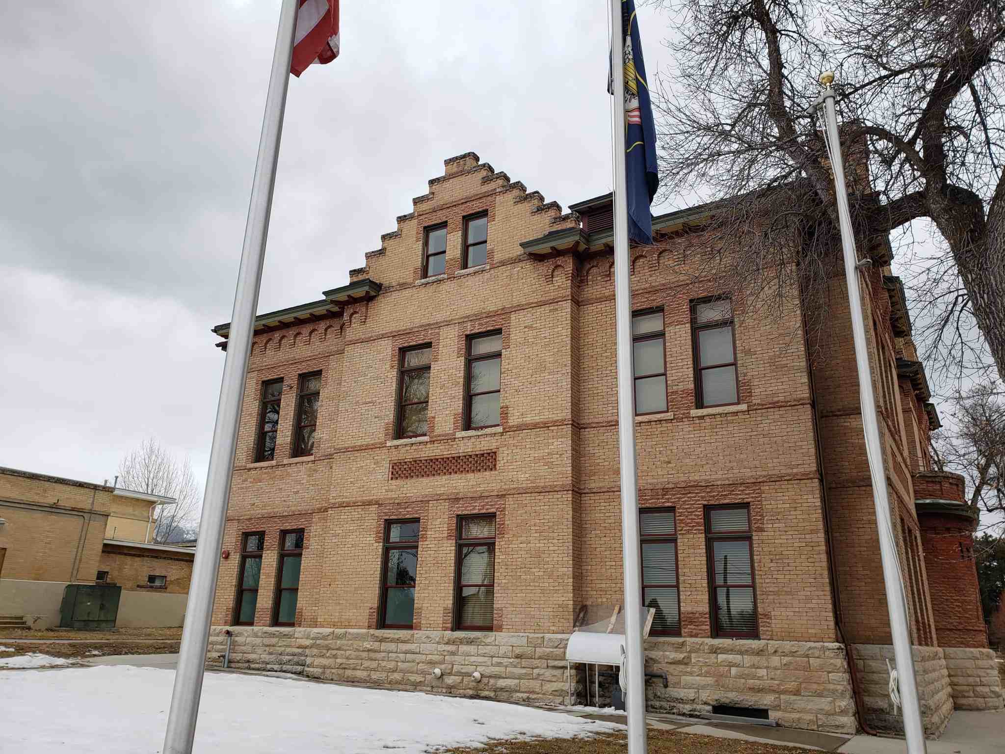 Spring City School | JacobBarlow.com