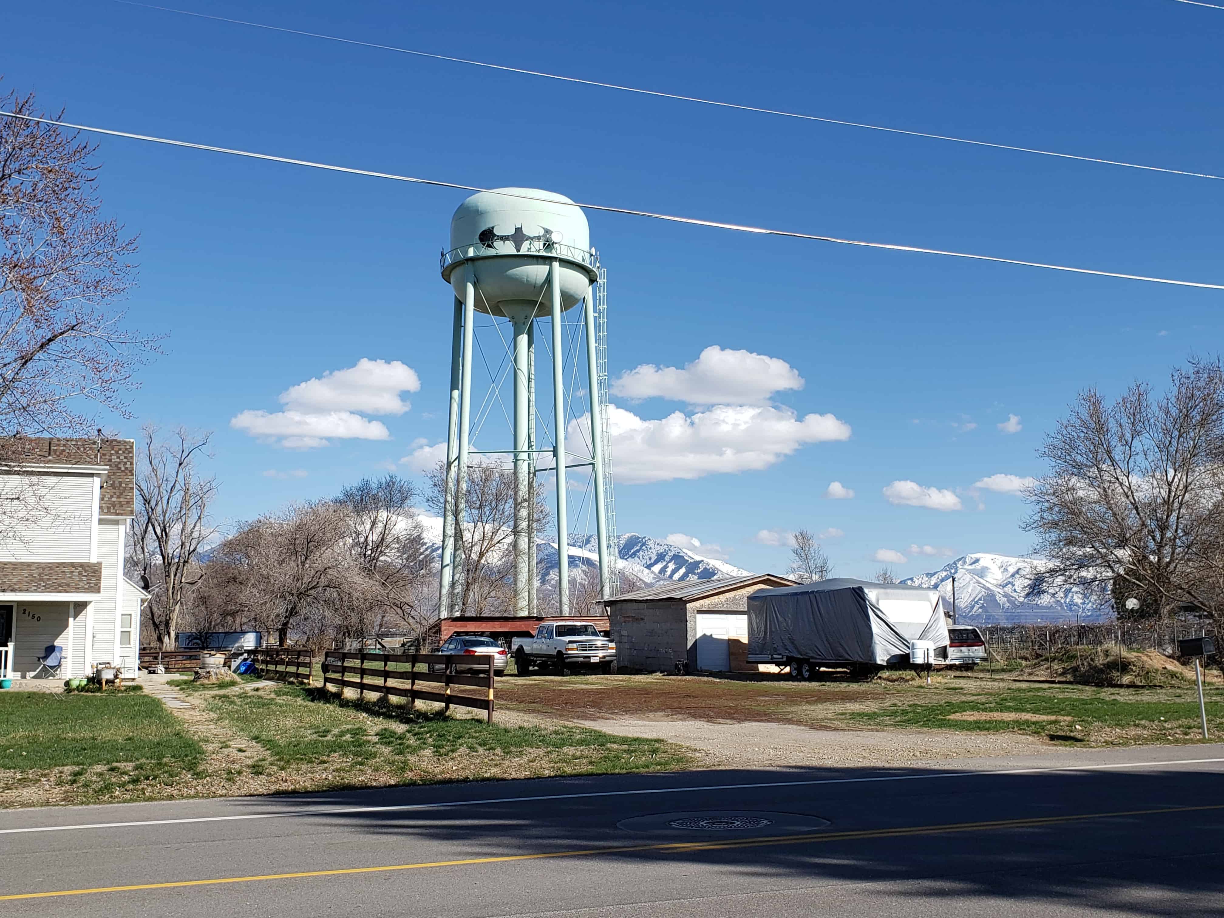 Taylor, Utah | JacobBarlow.com