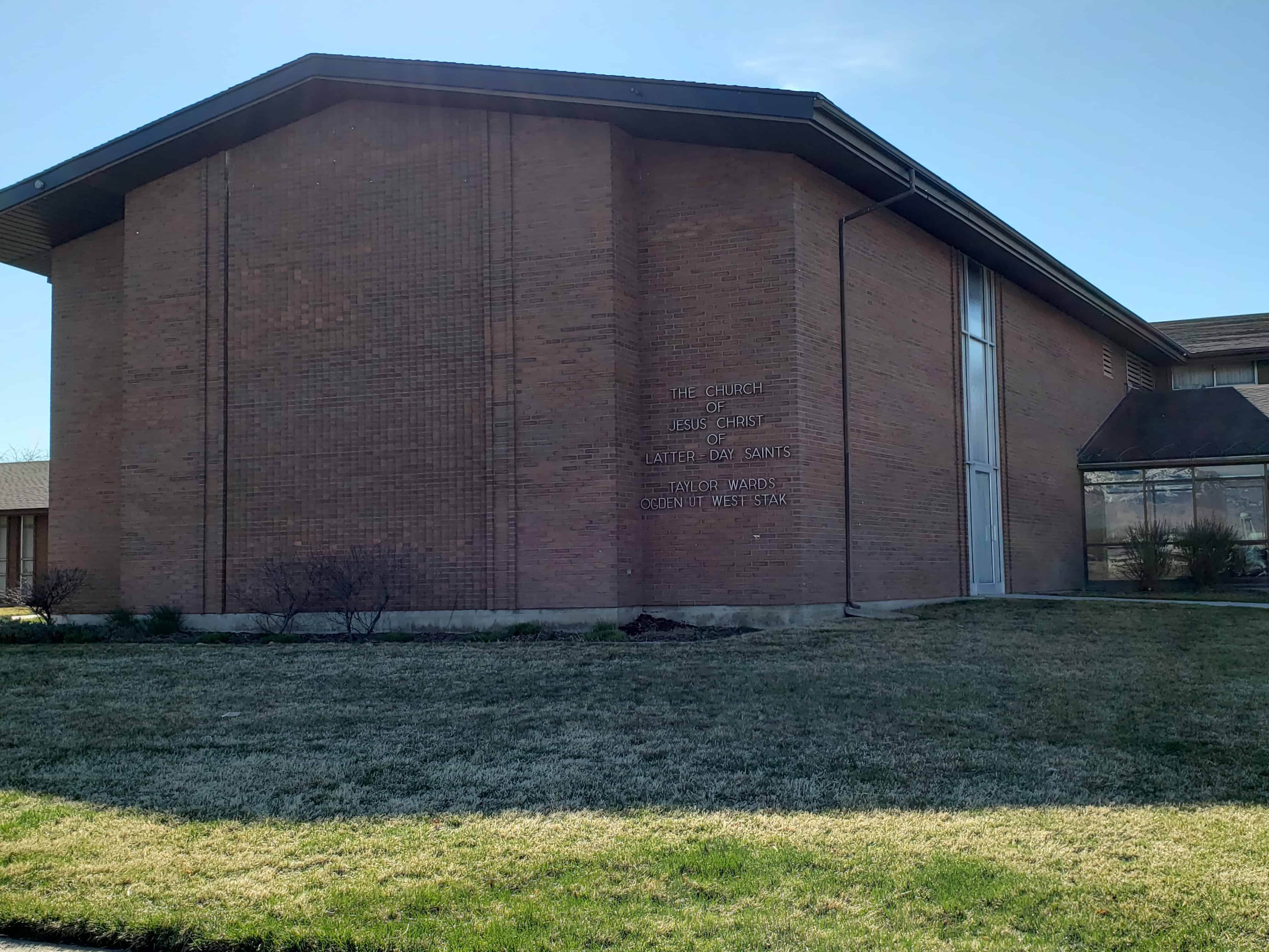 Taylor, Utah | JacobBarlow.com