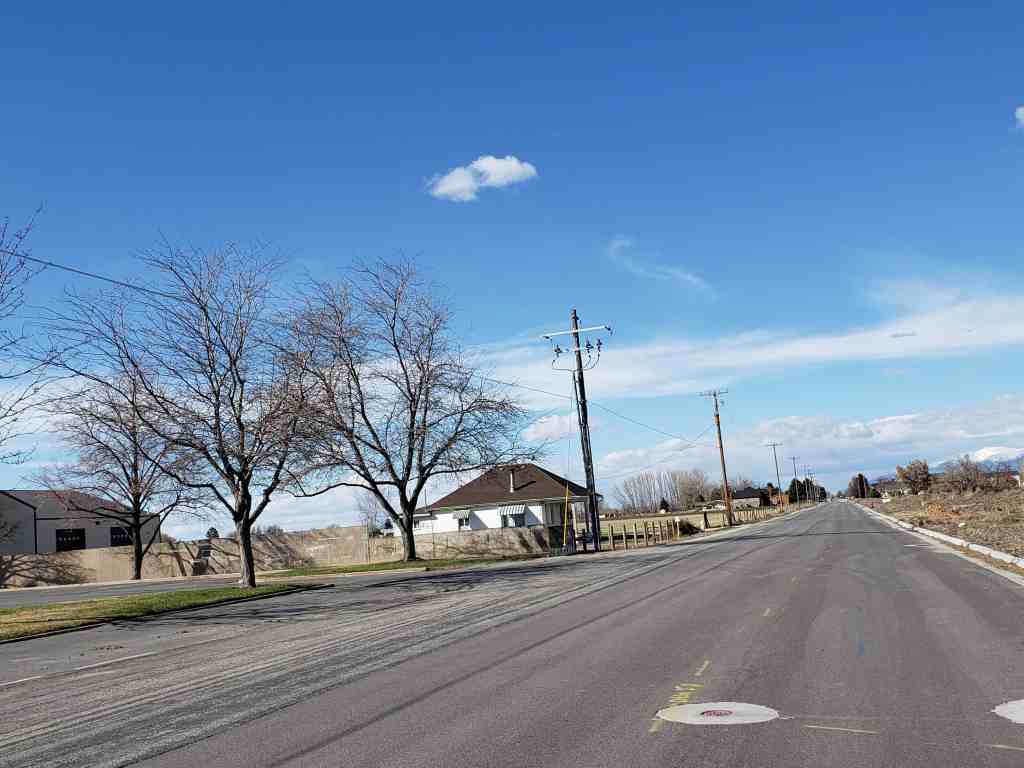 Taylor, Utah | JacobBarlow.com