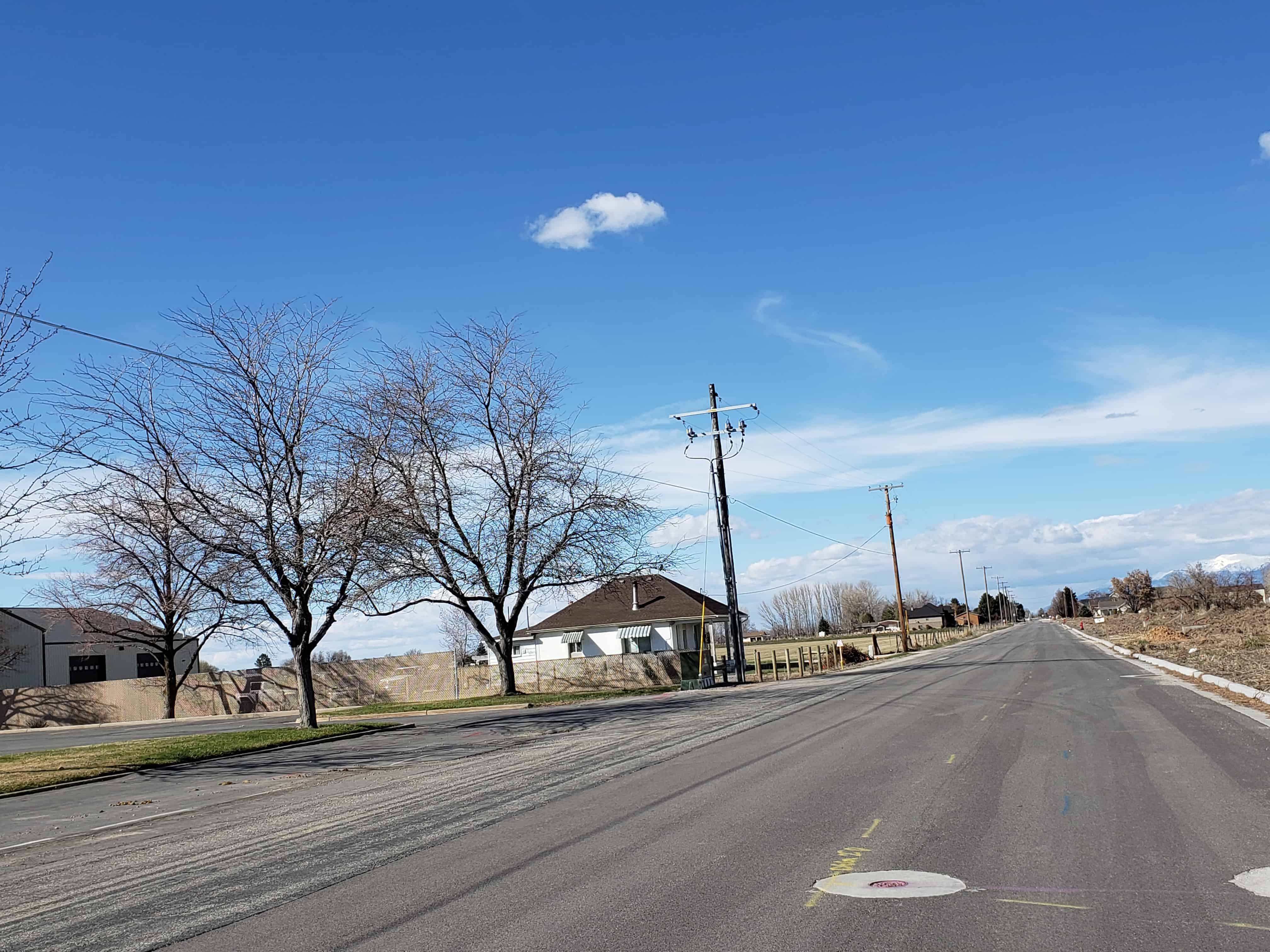 Taylor, Utah | JacobBarlow.com