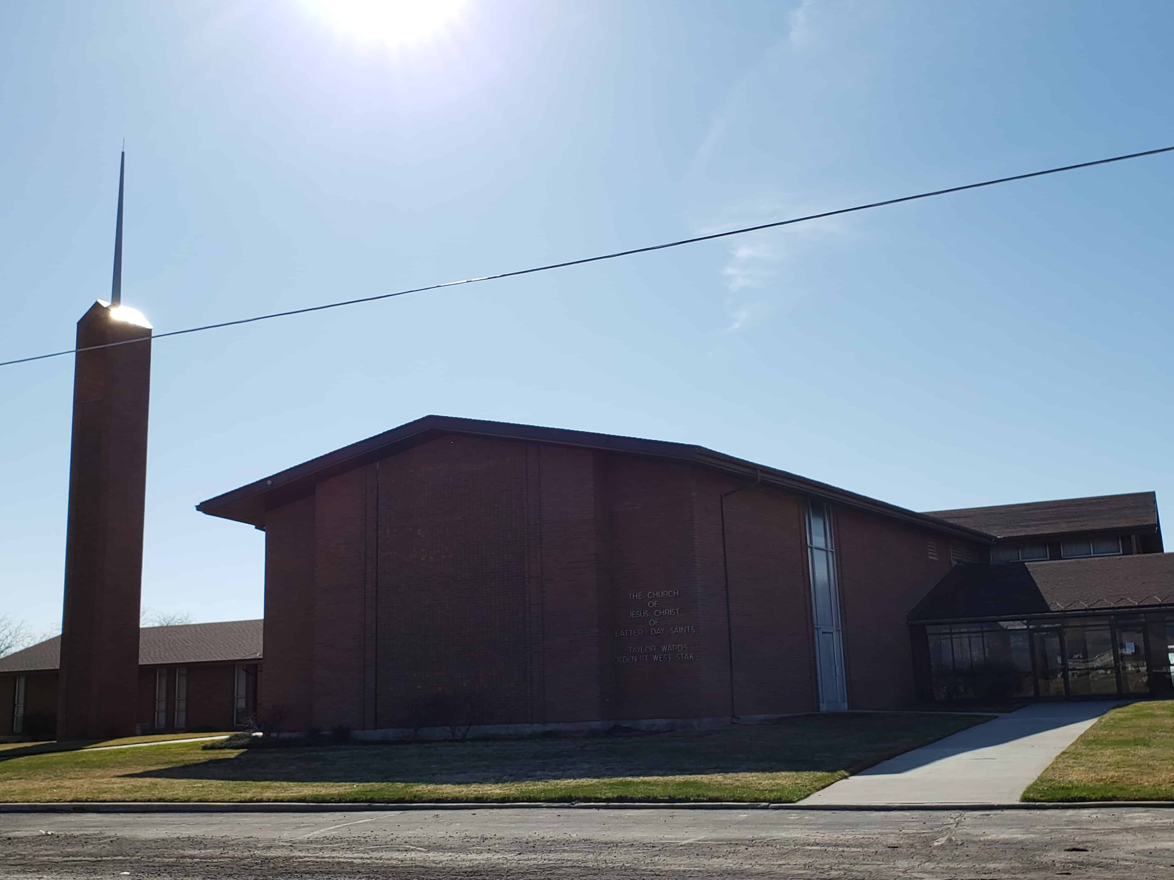 Taylor, Utah | JacobBarlow.com