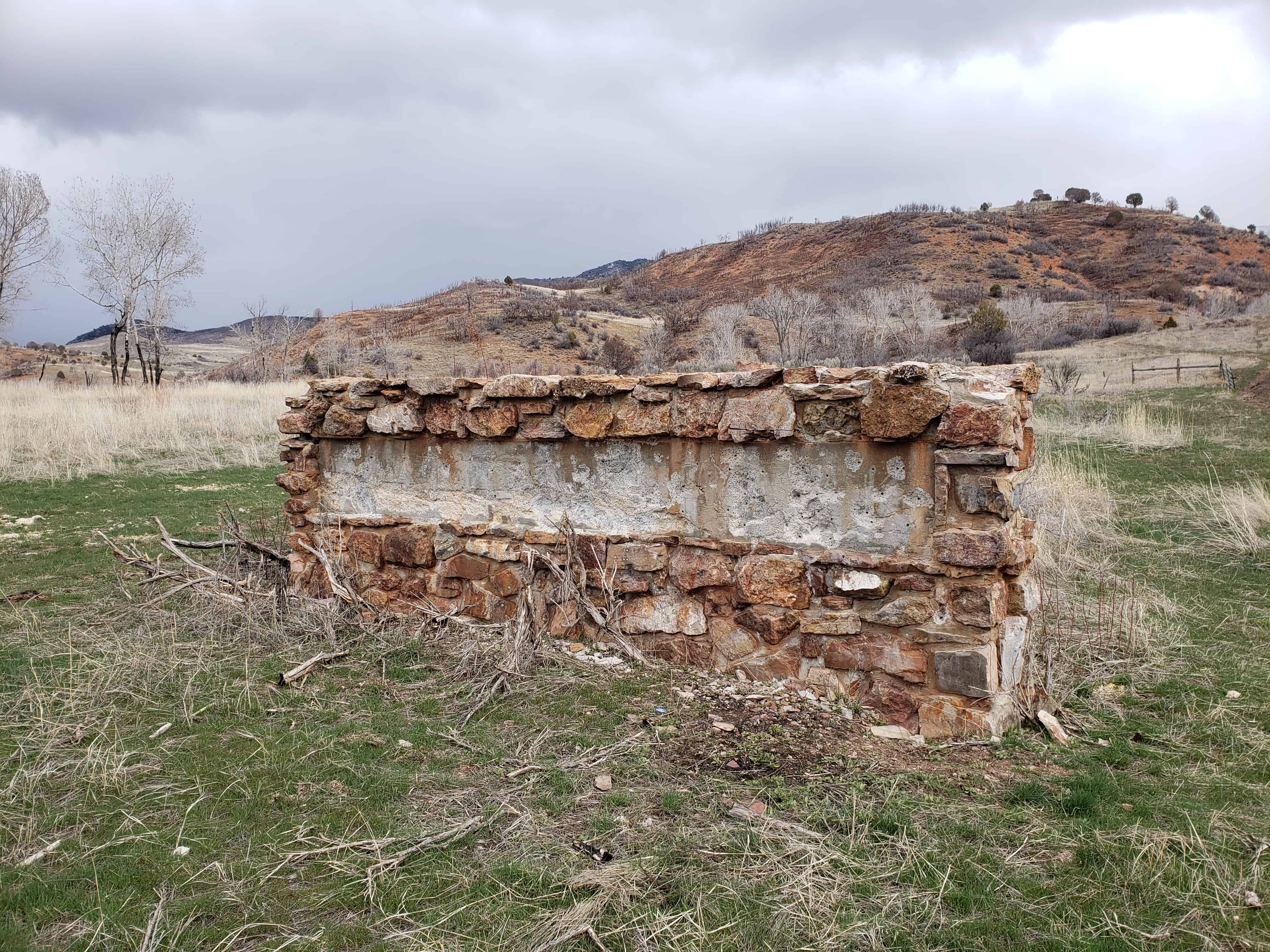 Brimhall Canyon | JacobBarlow.com