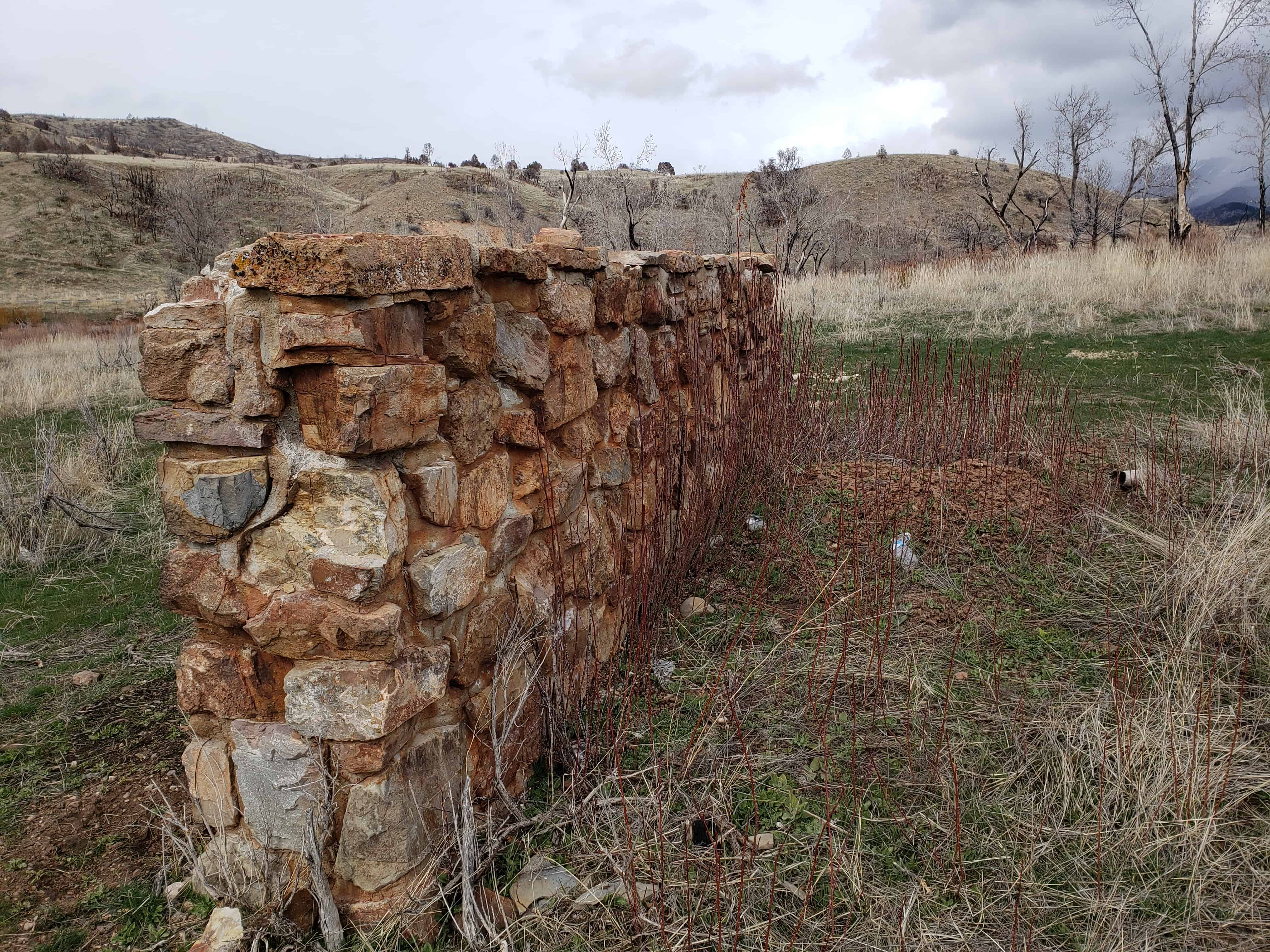 Brimhall Canyon | JacobBarlow.com