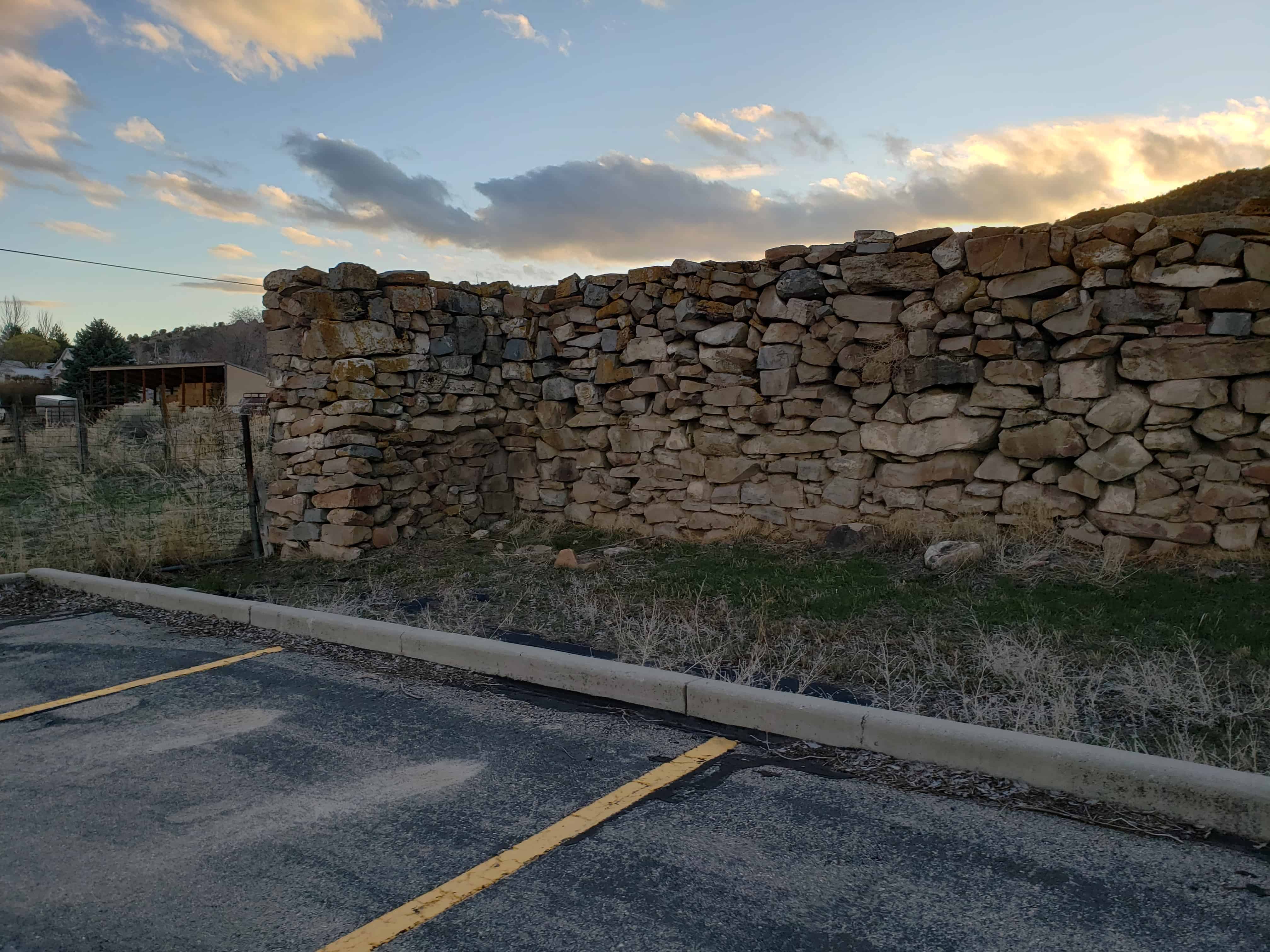 Historic Hacking Farm | JacobBarlow.com