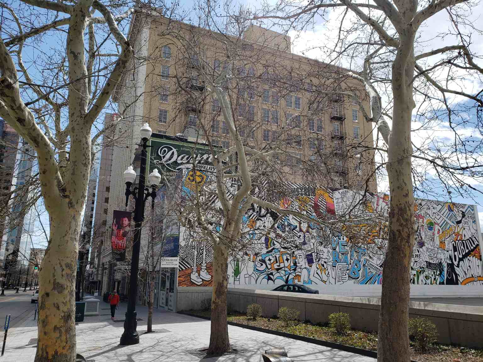 Kearns Building | JacobBarlow.com