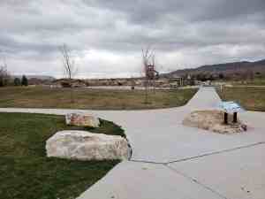 Wardle Fields Regional Park | JacobBarlow.com