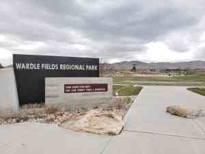 Wardle Fields Regional Park | JacobBarlow.com