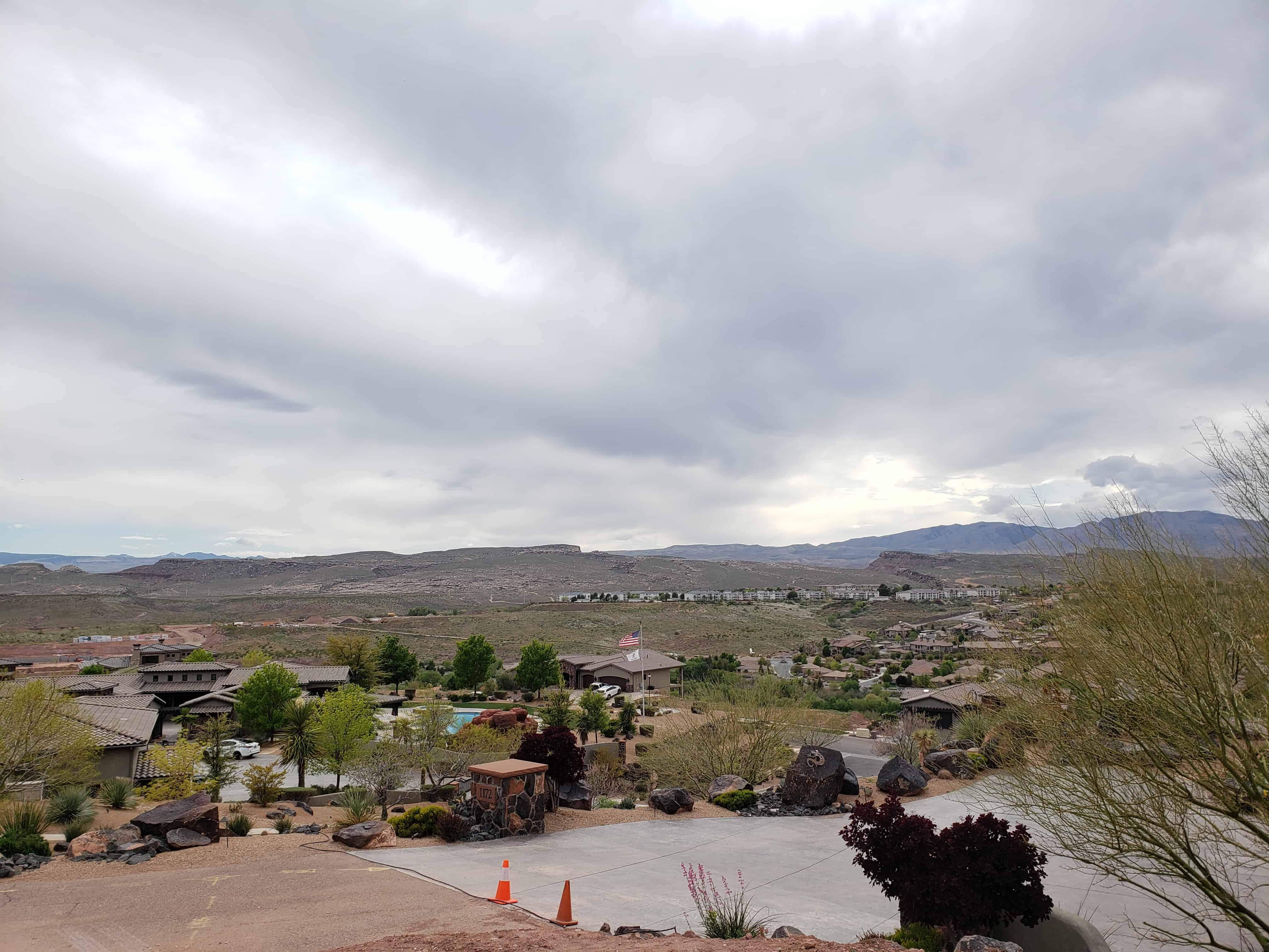 GREEN VALLEY | JacobBarlow.com