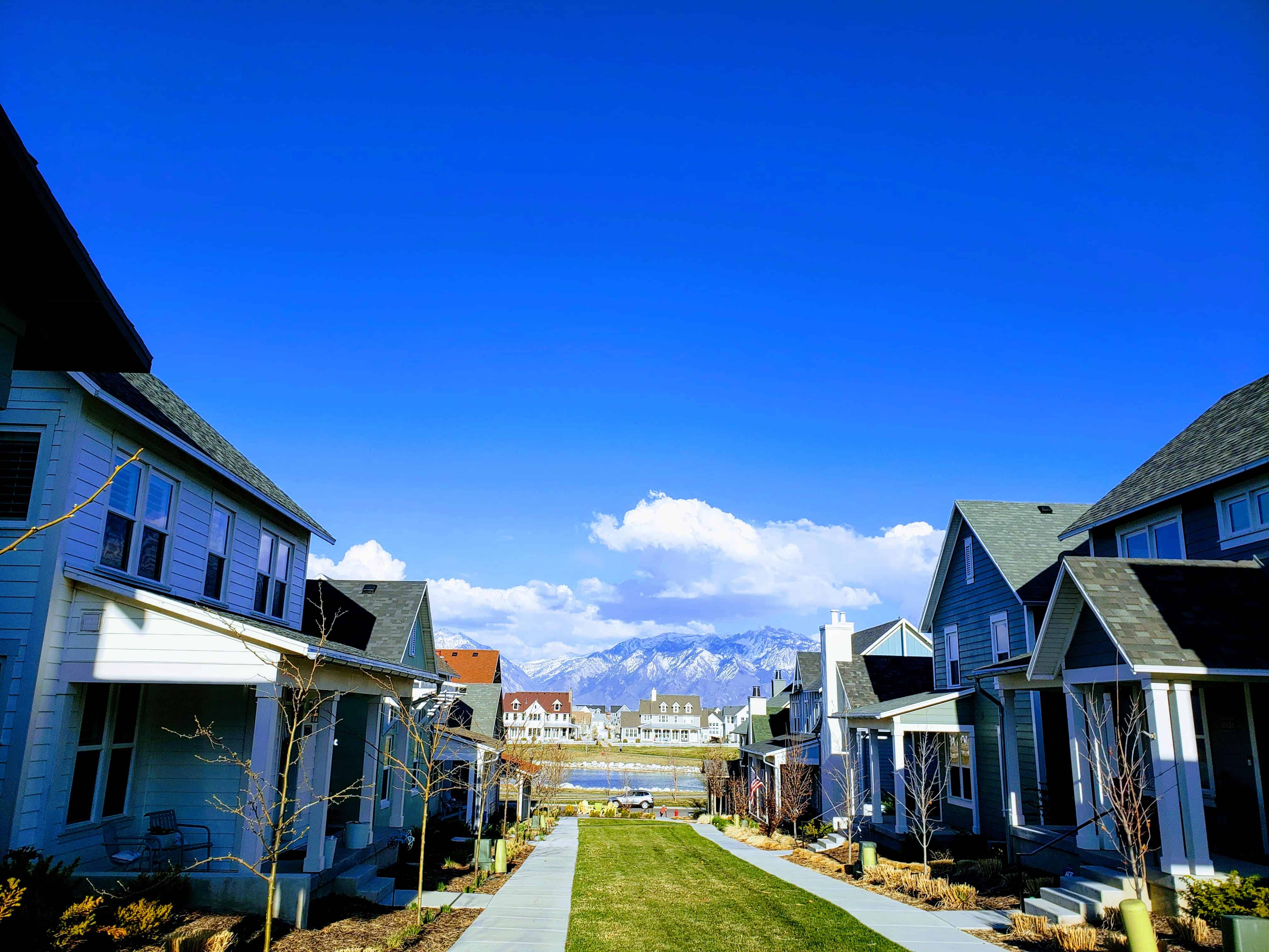 Daybreak, Utah | JacobBarlow.com