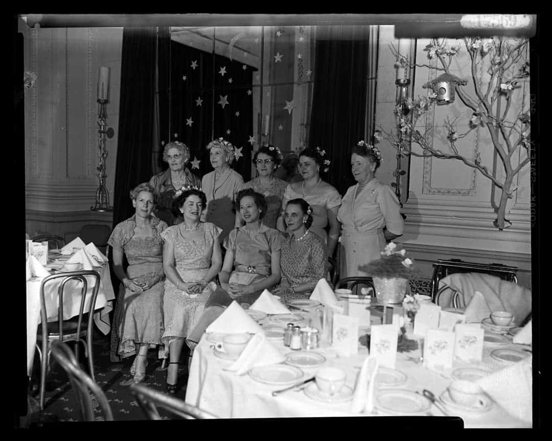 Ladies Literary Club Building | JacobBarlow.com