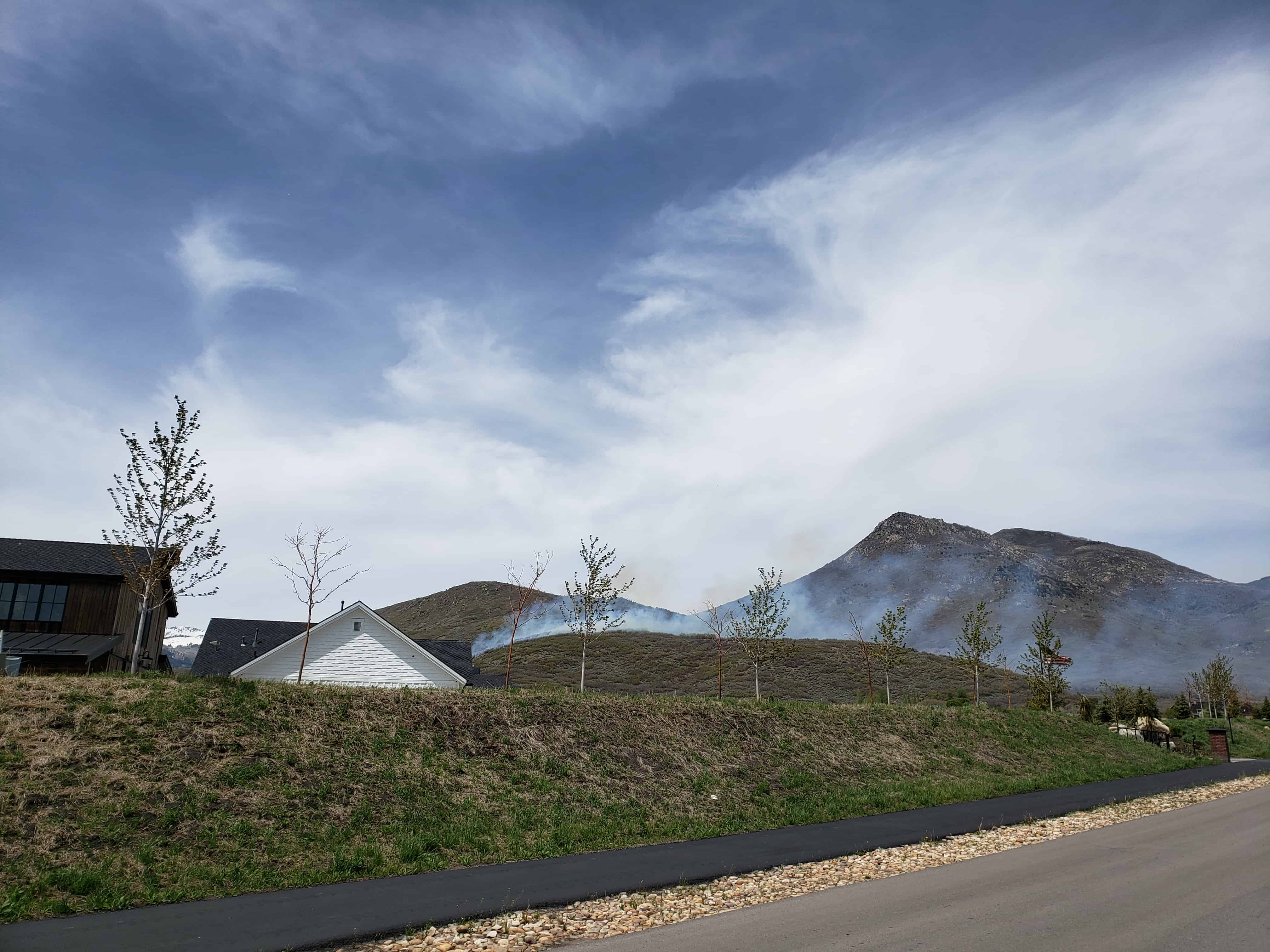 Dutch Hollow Fire | JacobBarlow.com