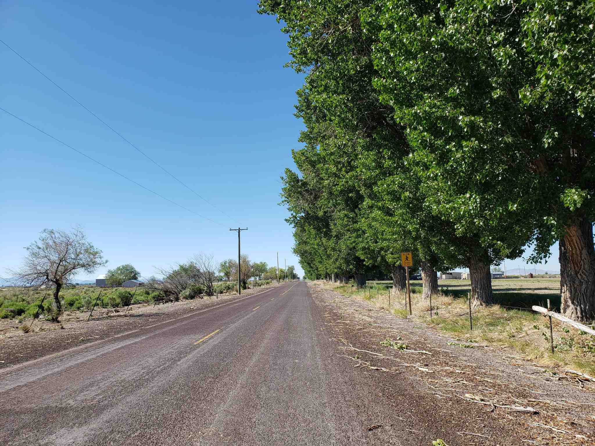 Abraham, Utah | JacobBarlow.com