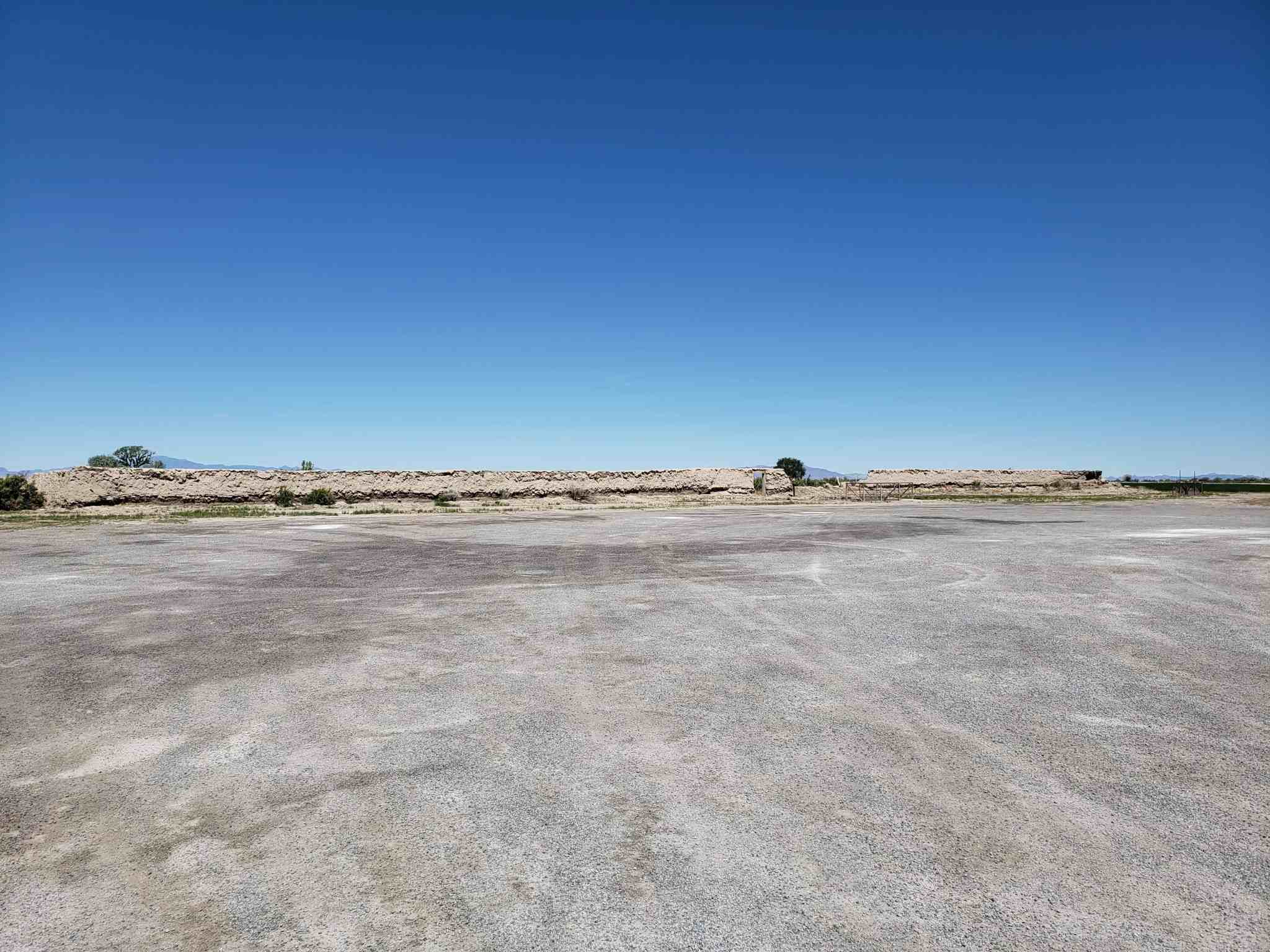 Fort Deseret | JacobBarlow.com