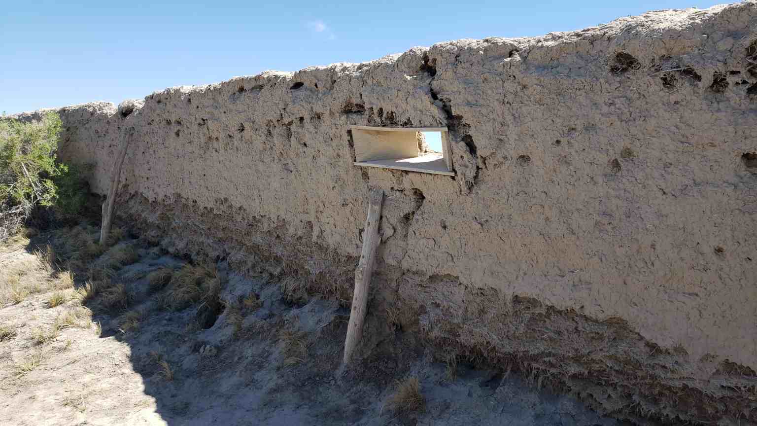 Fort Deseret | JacobBarlow.com