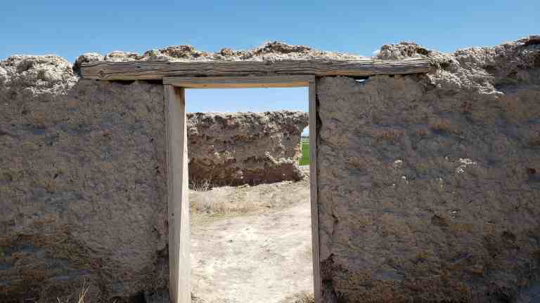 Fort Deseret | JacobBarlow.com