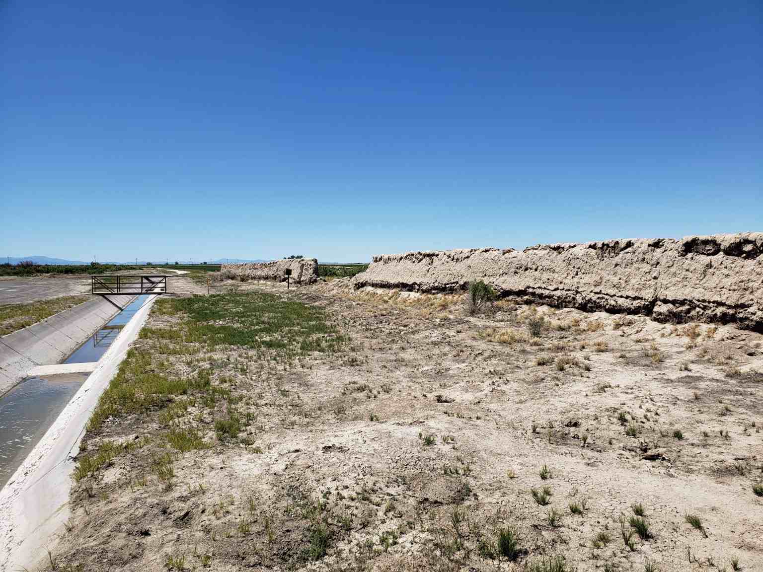 Fort Deseret | JacobBarlow.com