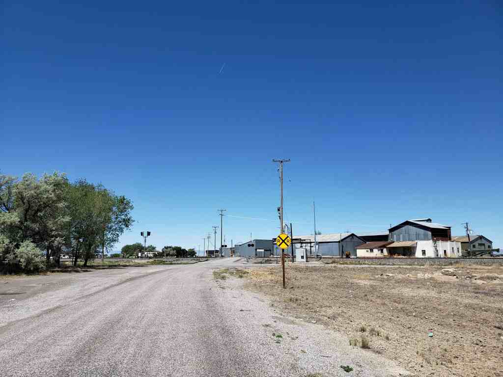 Oasis, Utah | JacobBarlow.com