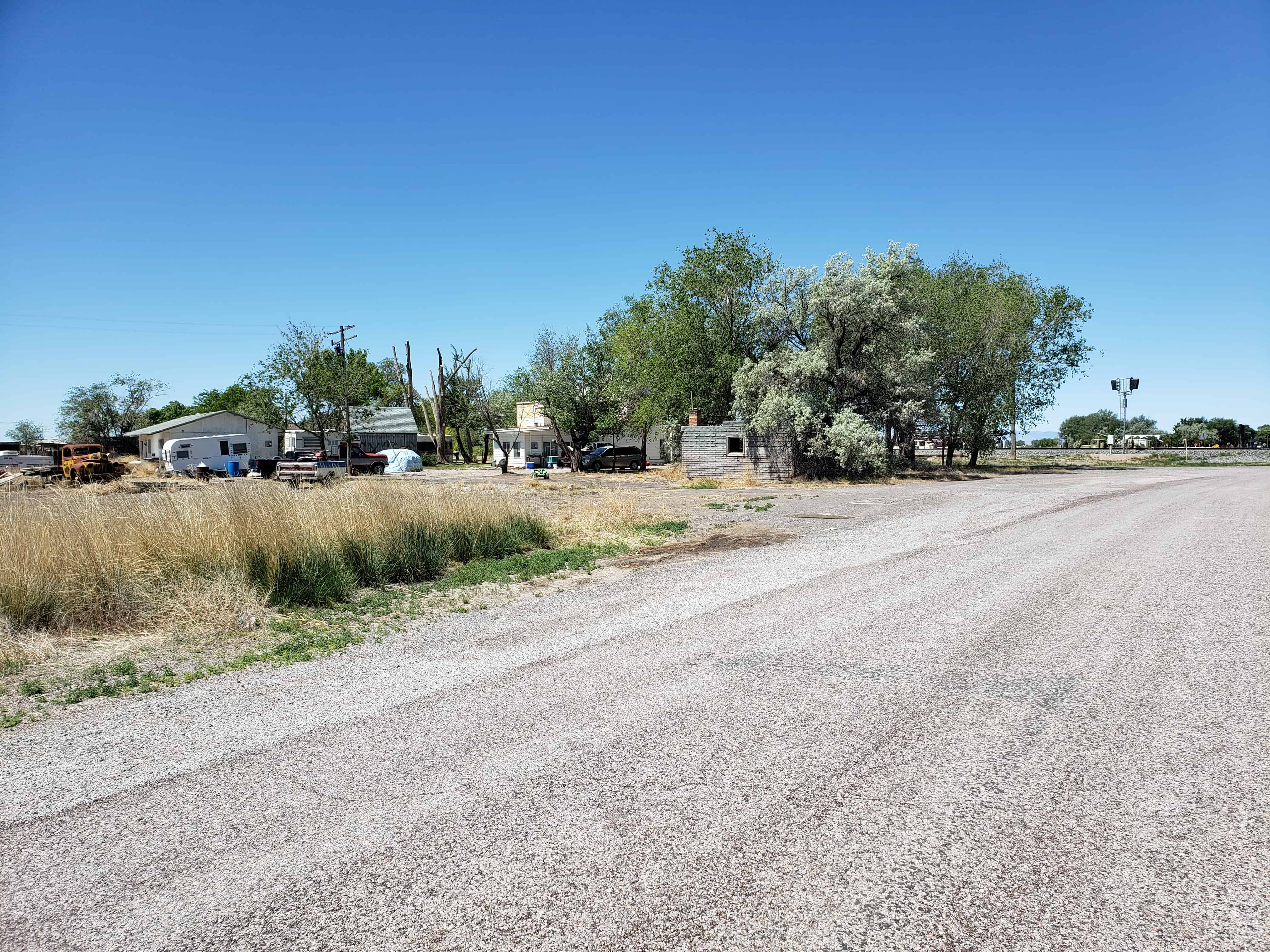 Oasis, Utah | JacobBarlow.com