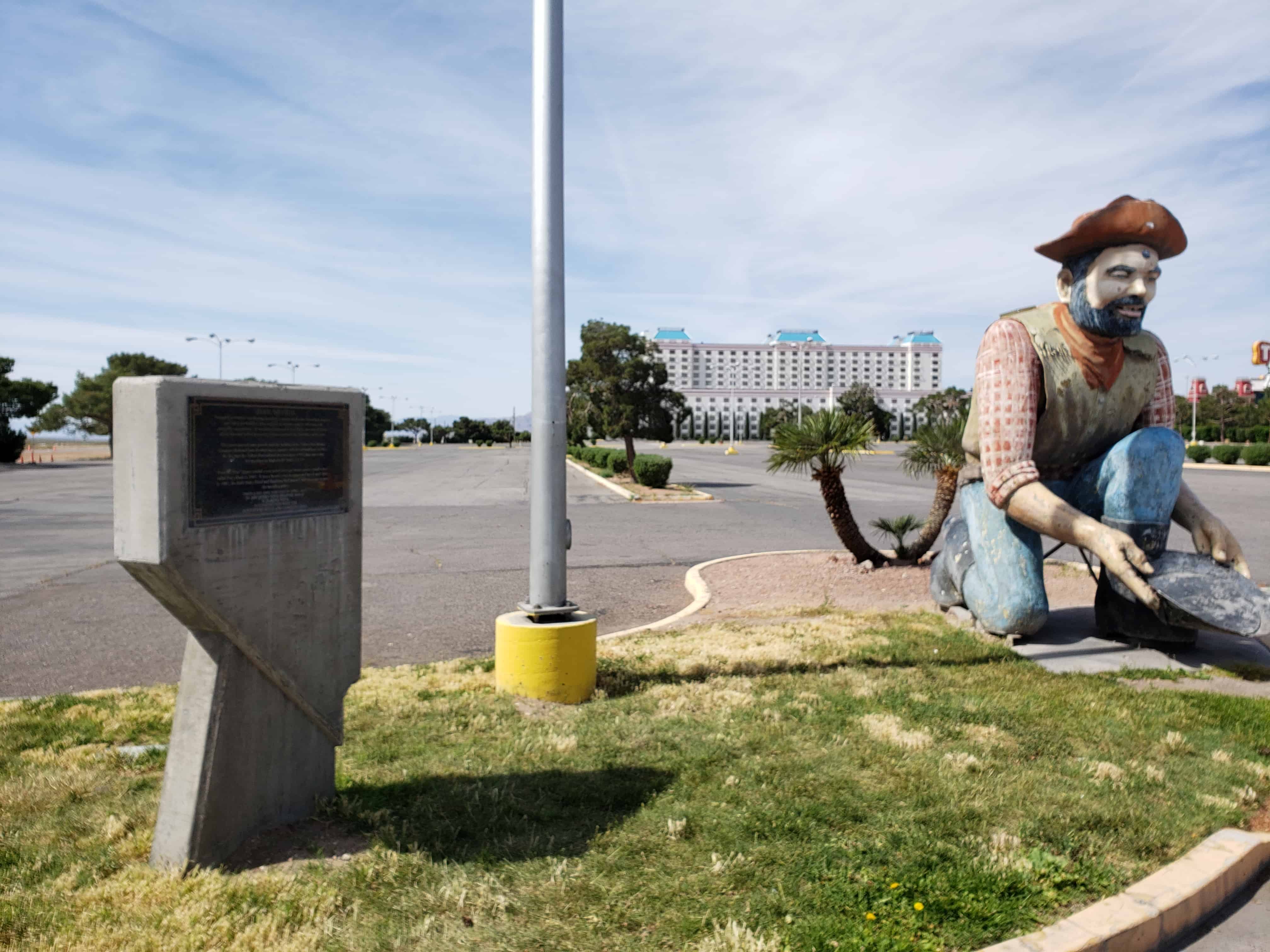 Jean, Nevada | JacobBarlow.com