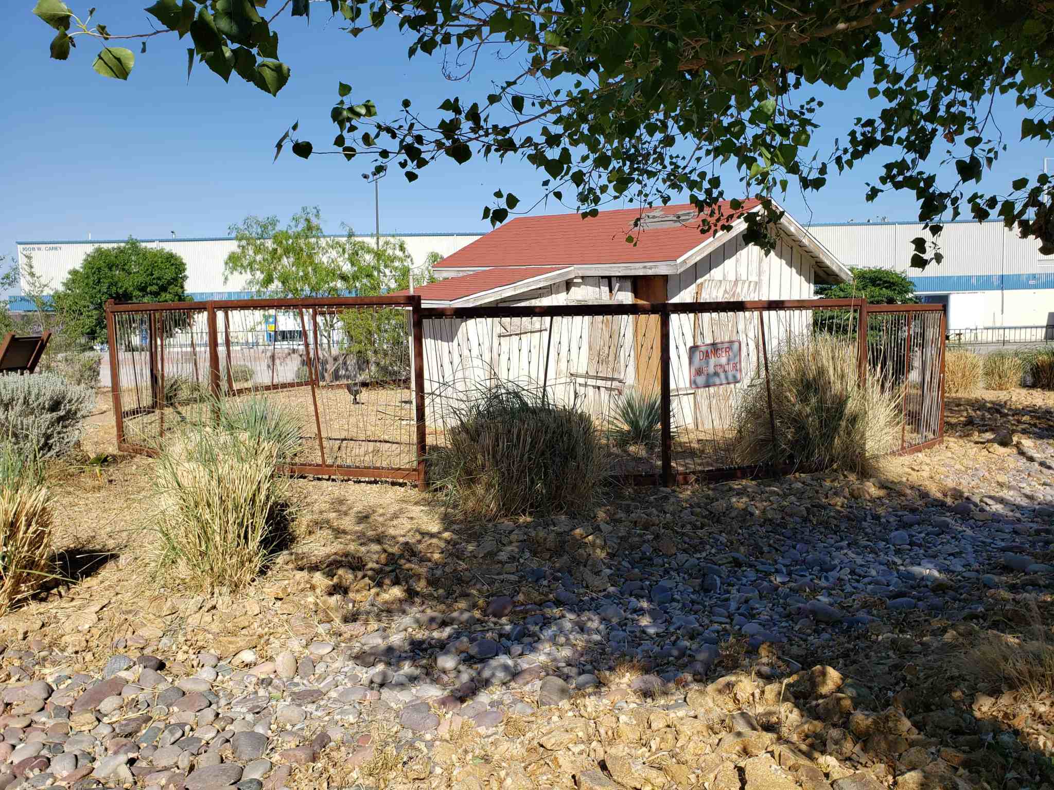 Kyle (Kiel) Ranch | JacobBarlow.com