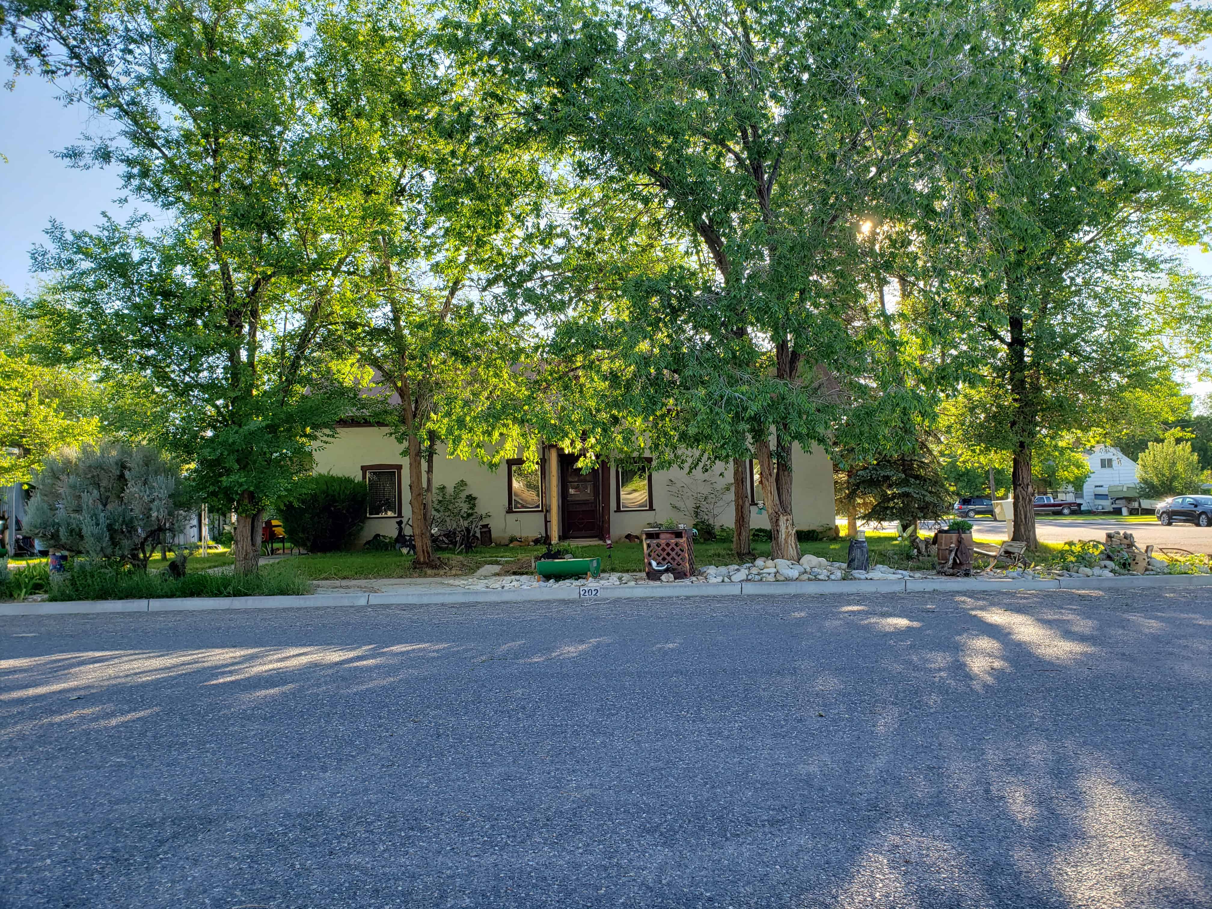 Claus P. Andersen House | JacobBarlow.com