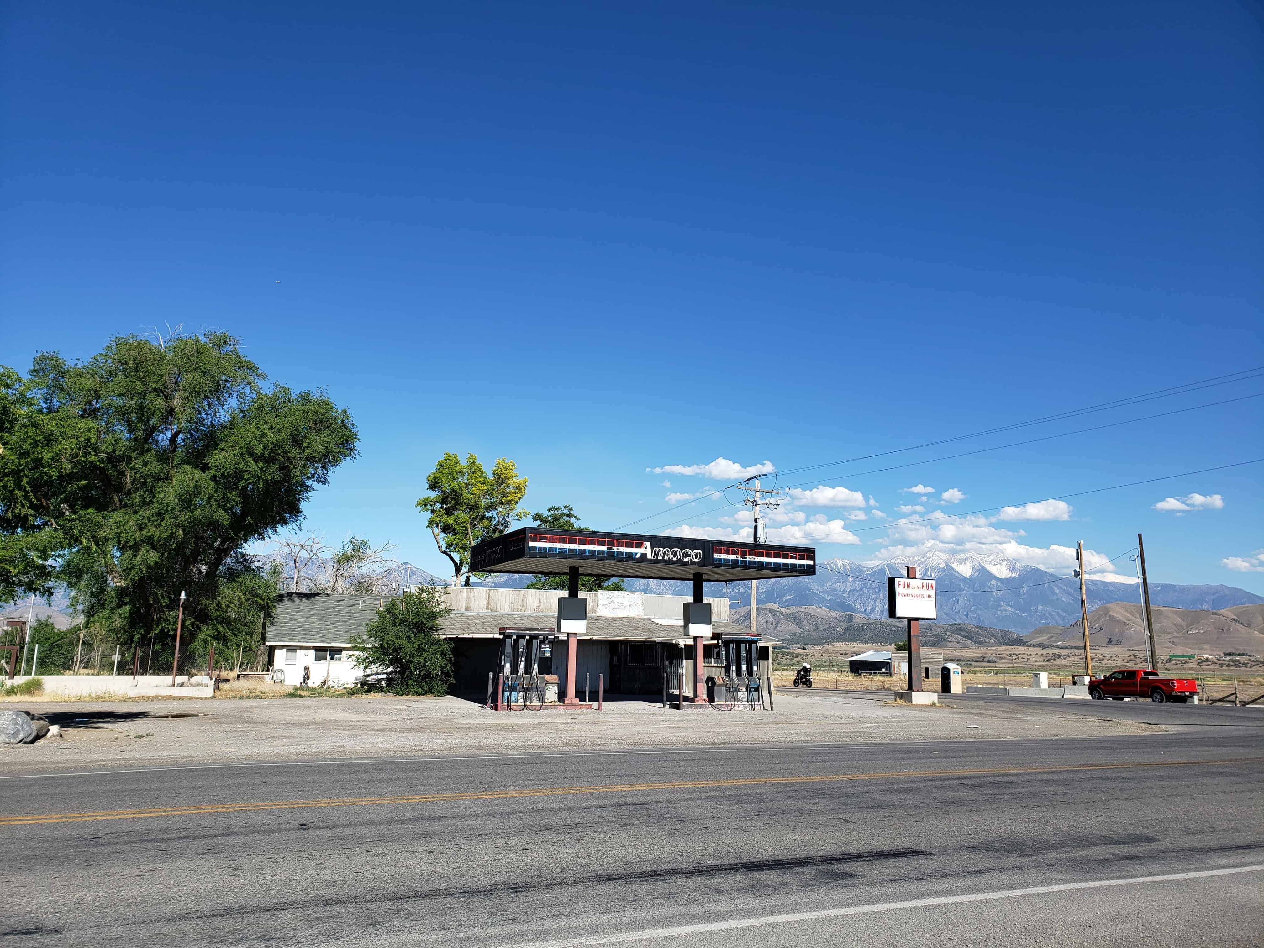 Elberta Post Office | JacobBarlow.com