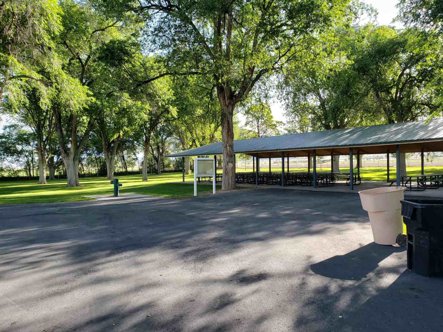 Levan Town Park | JacobBarlow.com