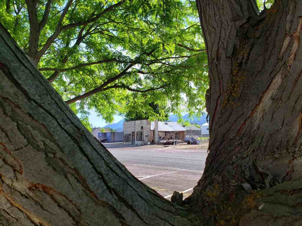 Levan, Utah | JacobBarlow.com