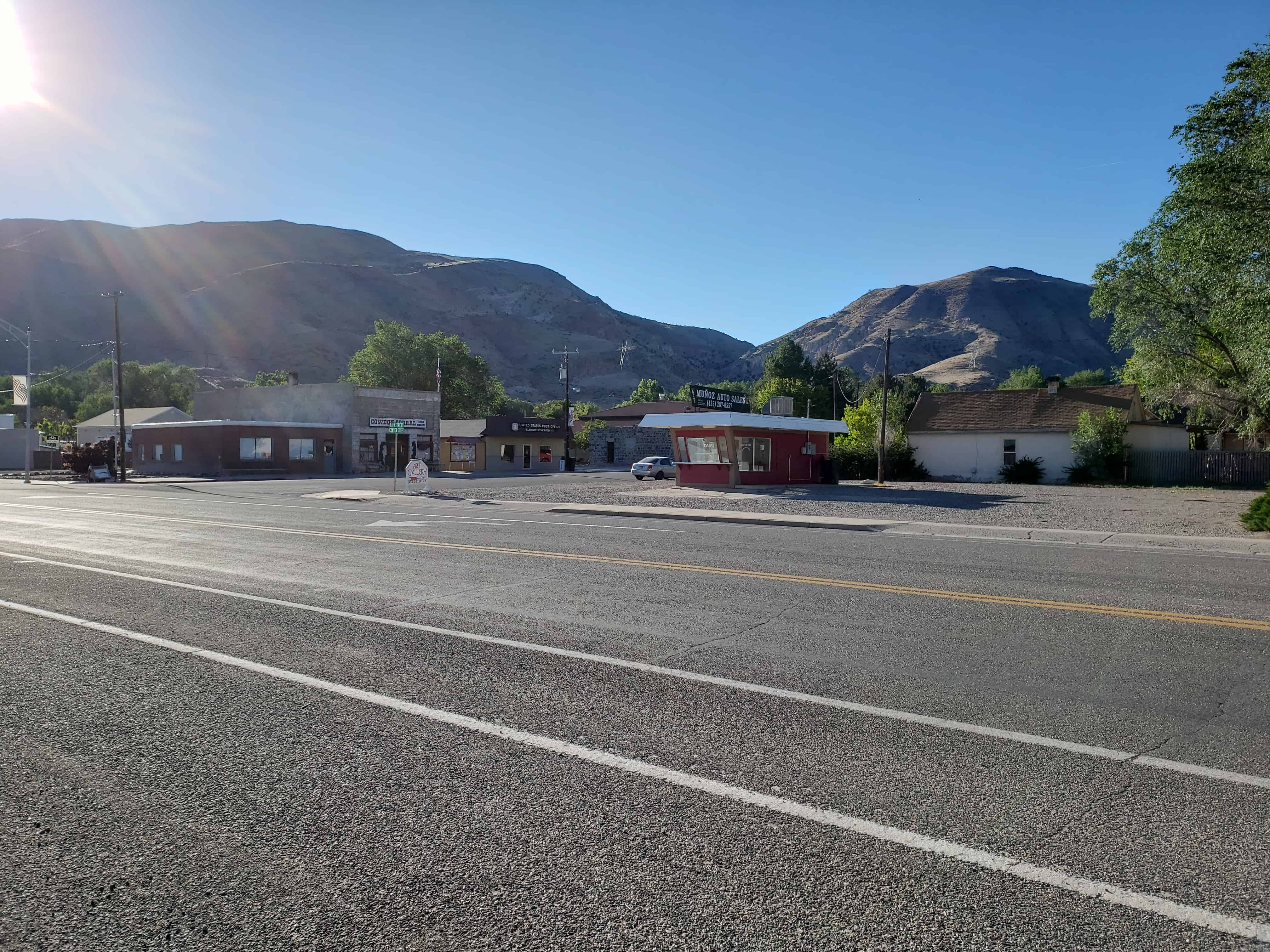 Elsinore, Utah | JacobBarlow.com