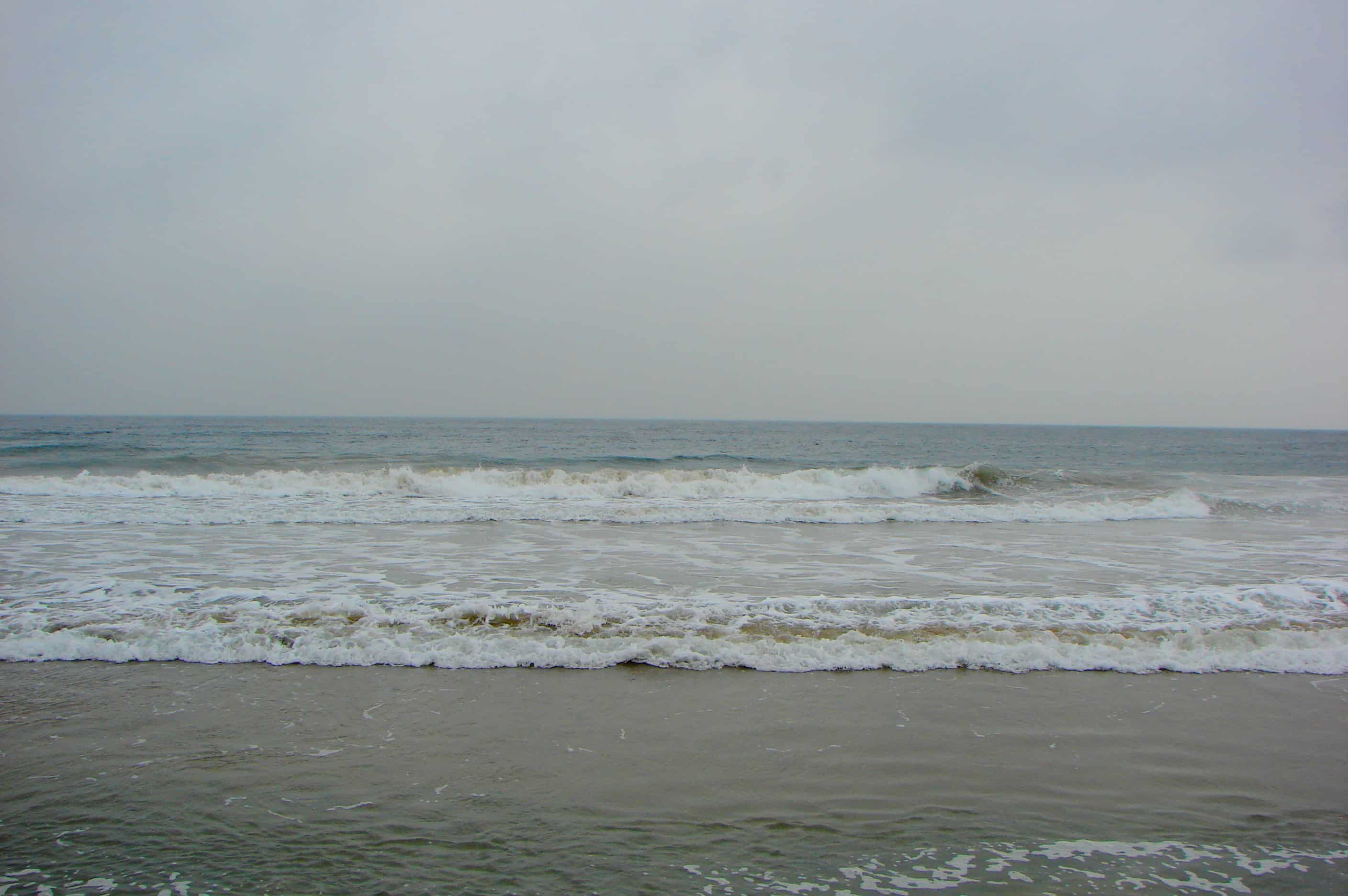 Zuma Beach | JacobBarlow.com
