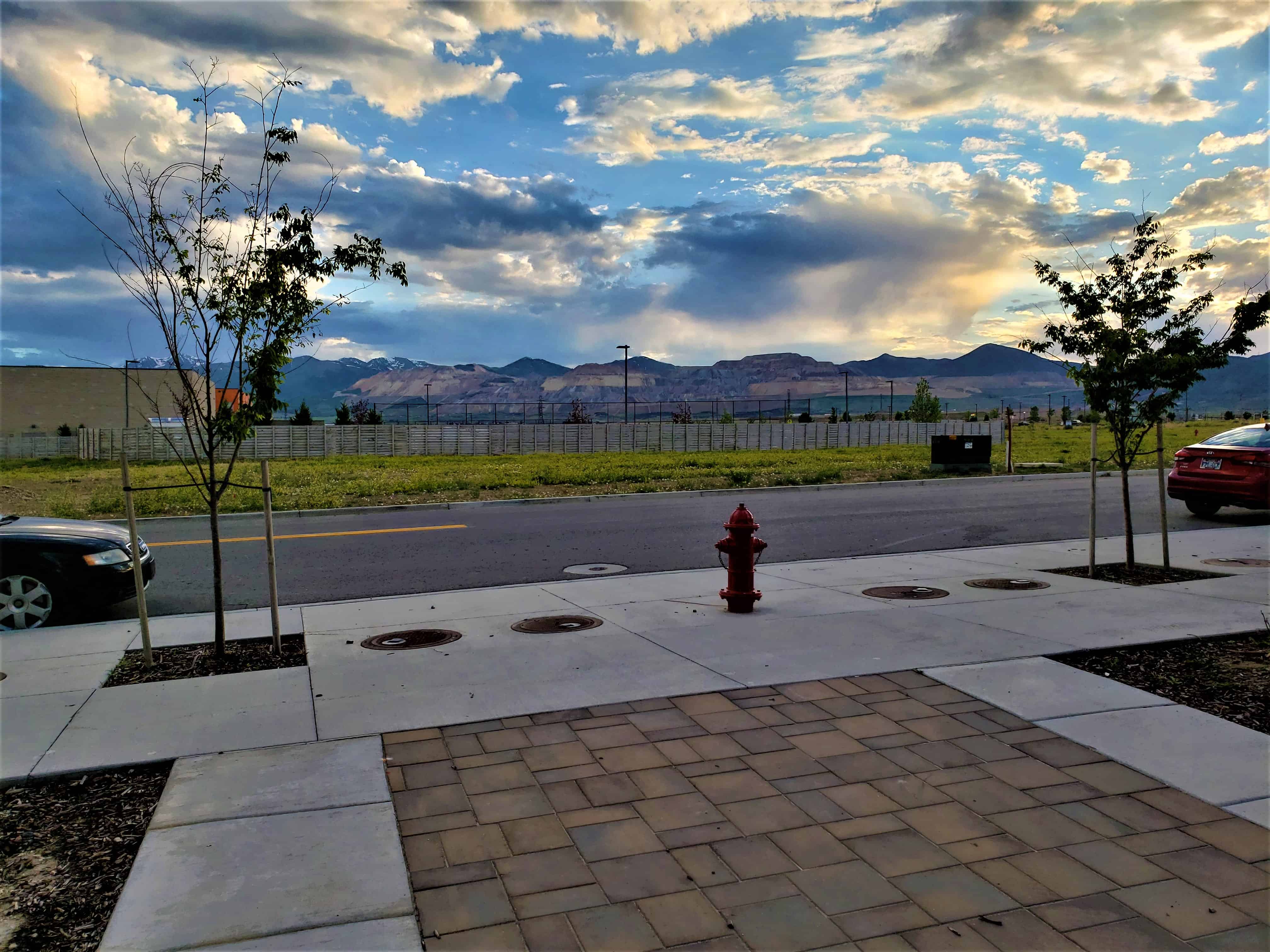 Daybreak, Utah | JacobBarlow.com