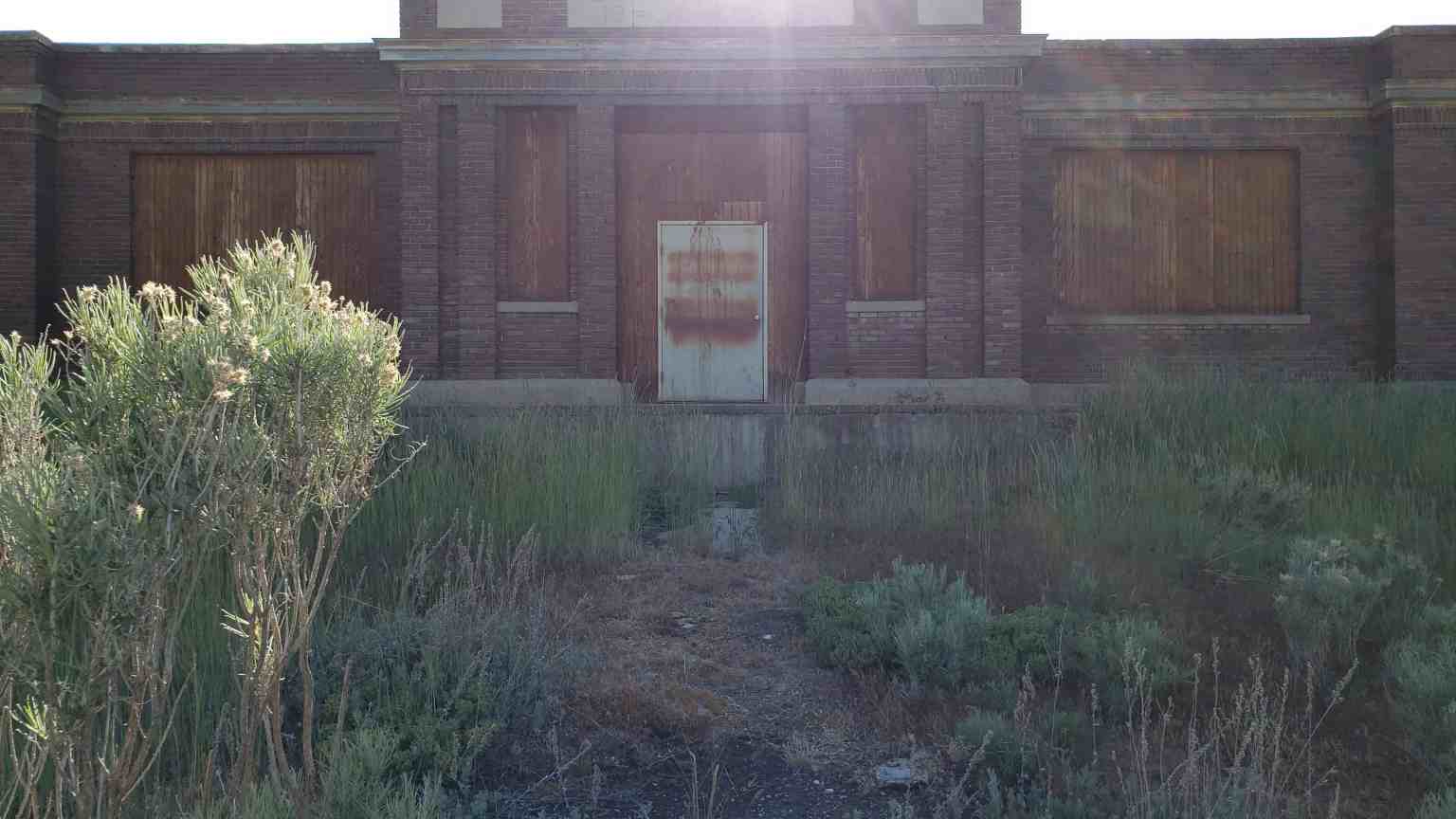 Spring Lake School | JacobBarlow.com