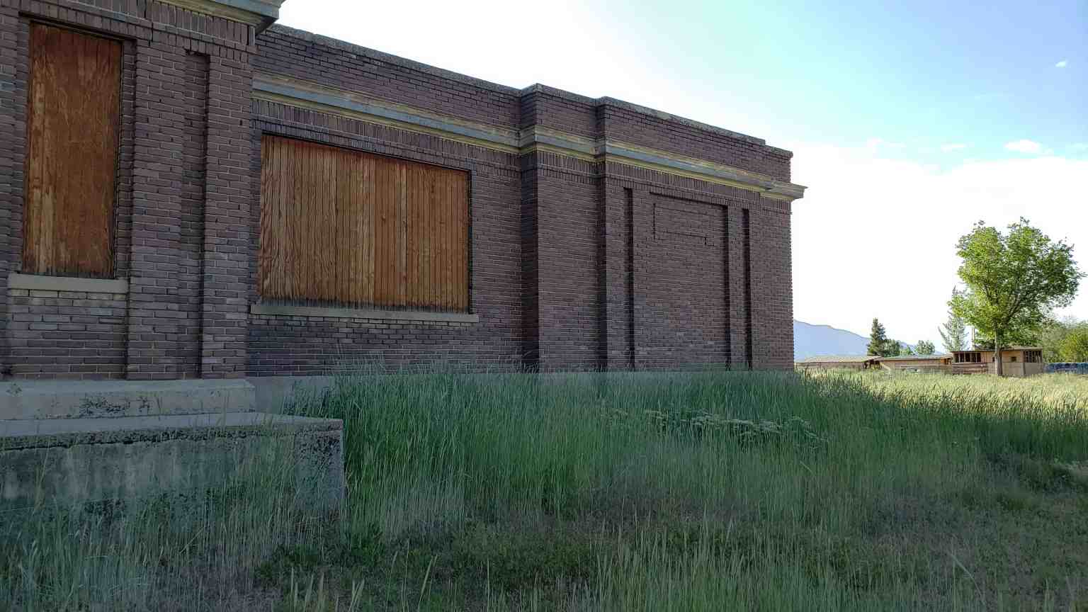 Spring Lake School | JacobBarlow.com