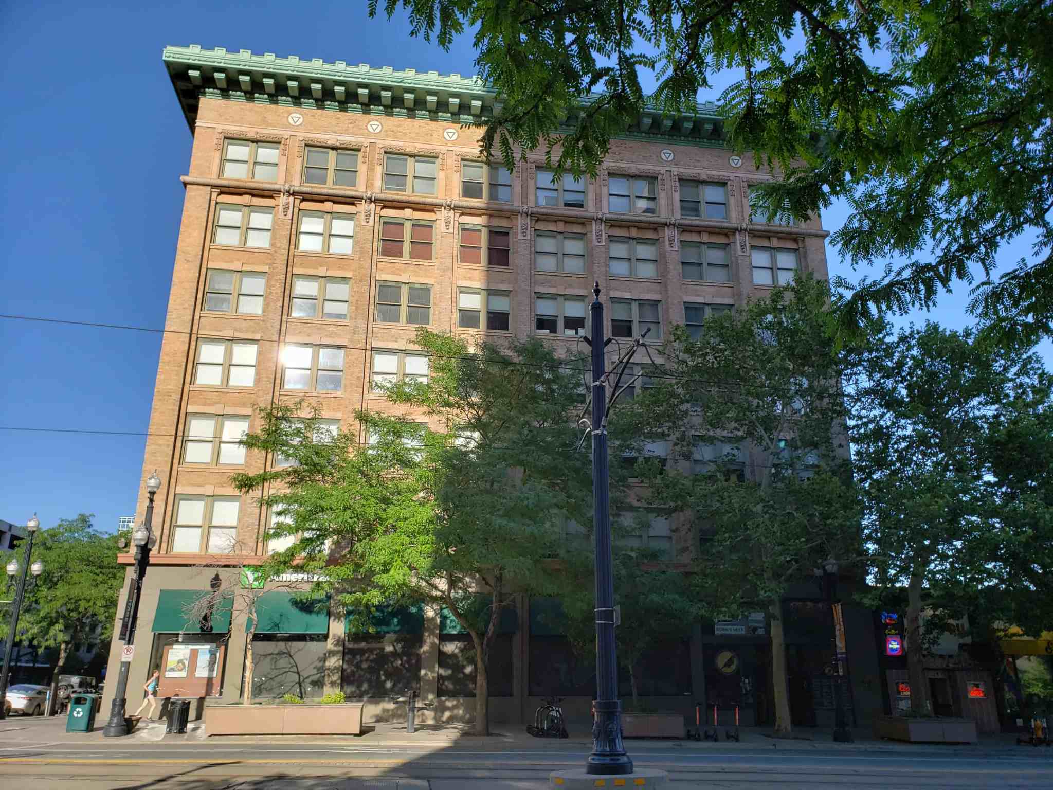 Judge Building | JacobBarlow.com