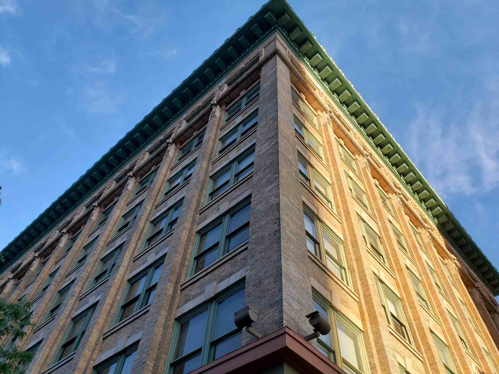 Judge Building | JacobBarlow.com