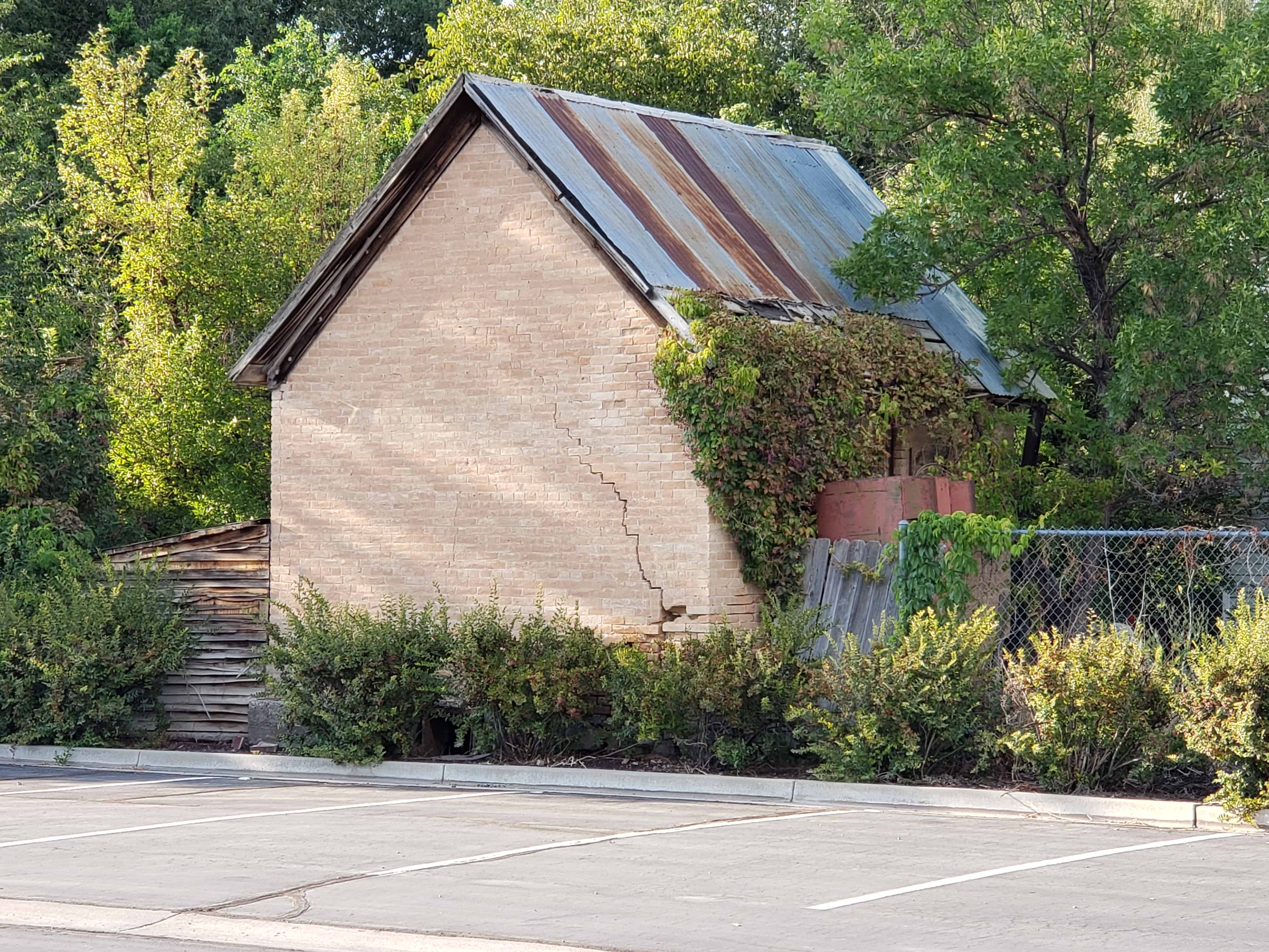 Goshen LDS Chapel | JacobBarlow.com