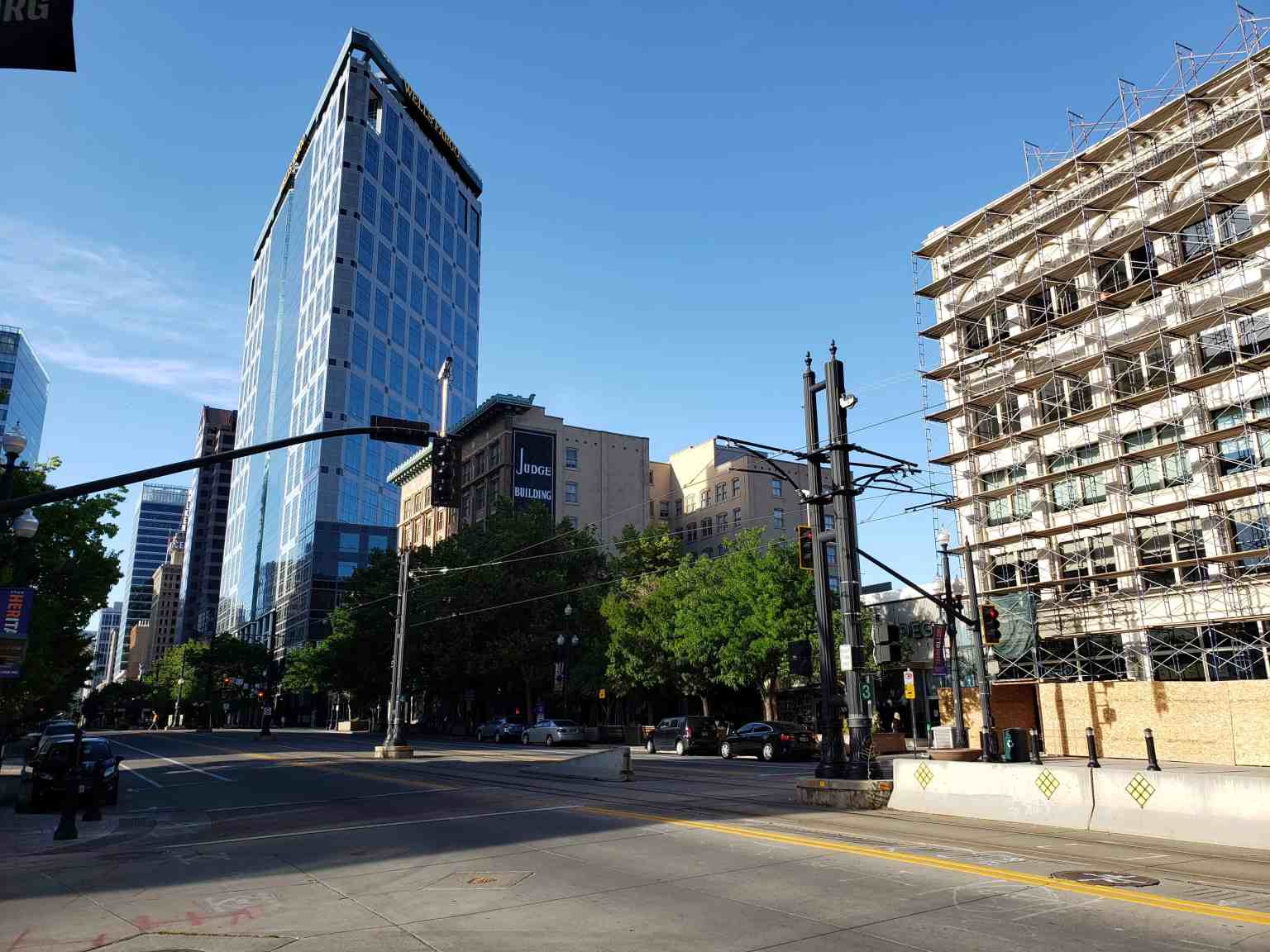 Felt Building | JacobBarlow.com