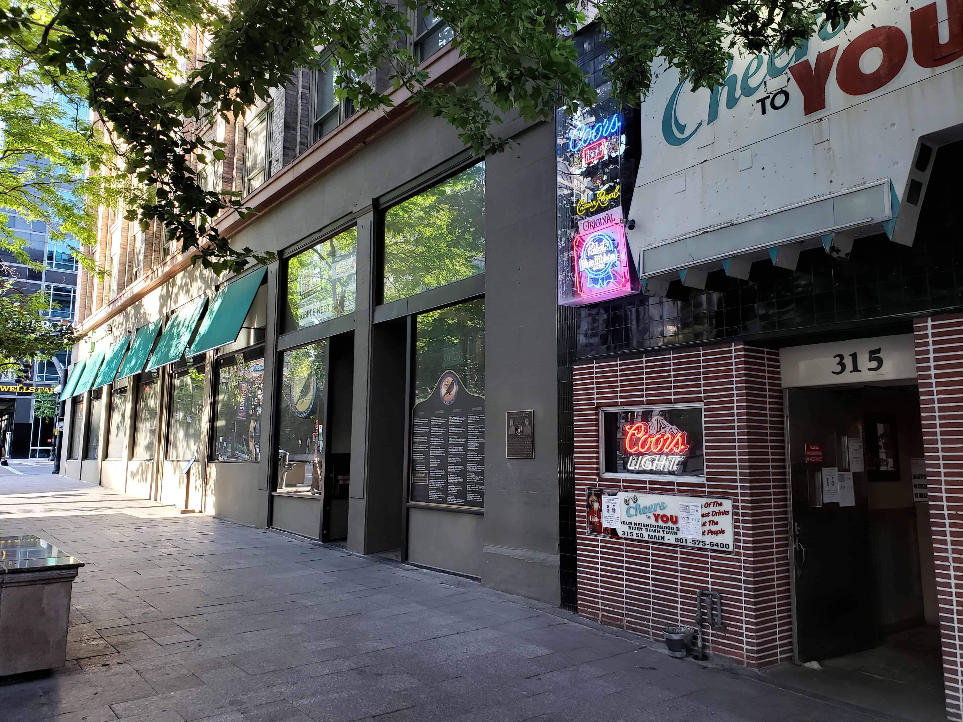 315 S Main St | JacobBarlow.com