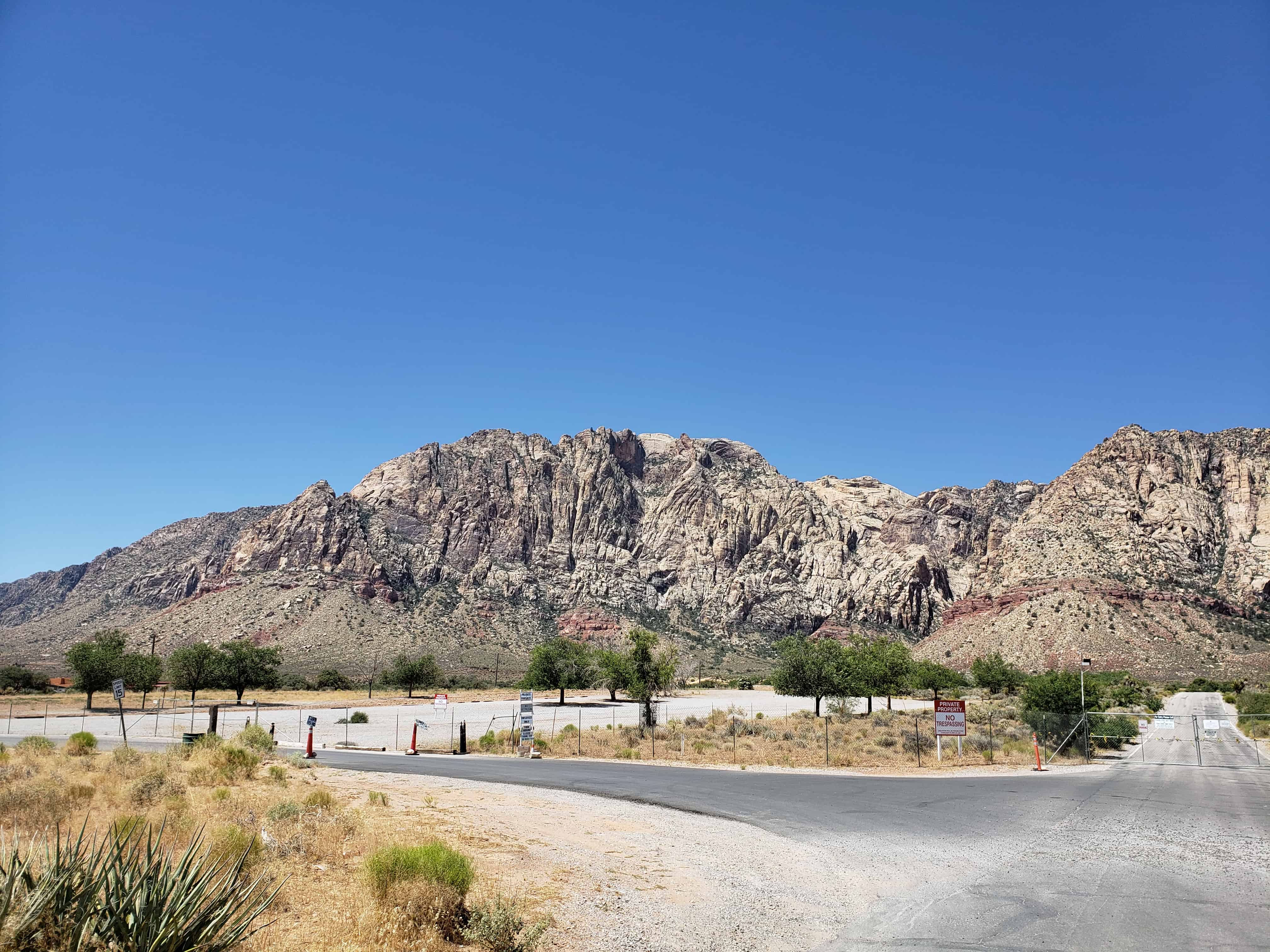 Bonnie Springs Ranch | JacobBarlow.com