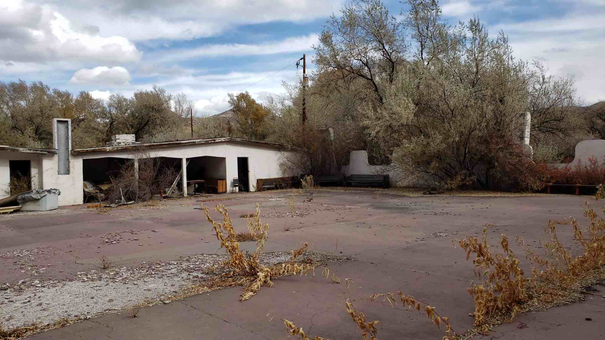 Purple Haze Dance Pavilion | JacobBarlow.com