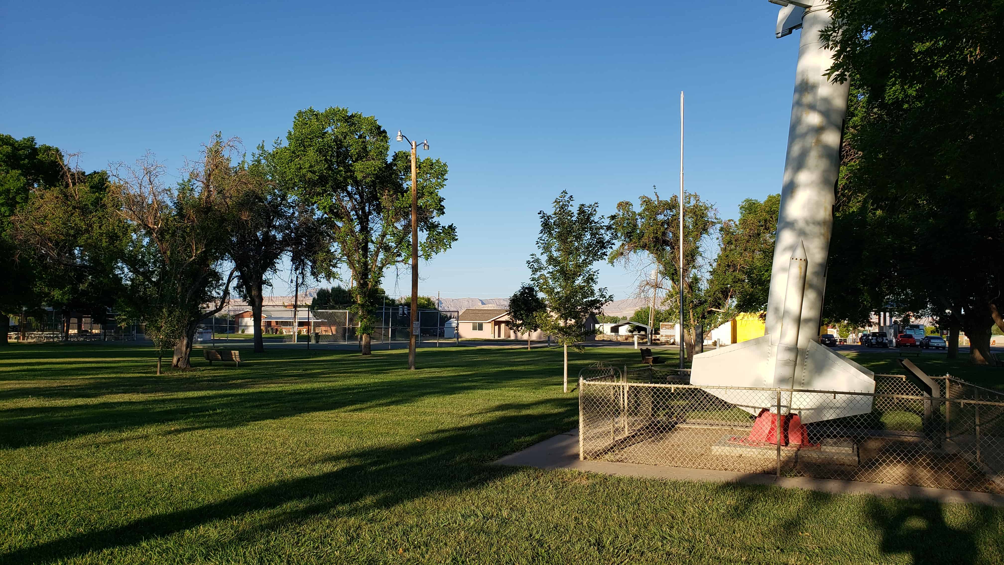 Athena Missile | JacobBarlow.com