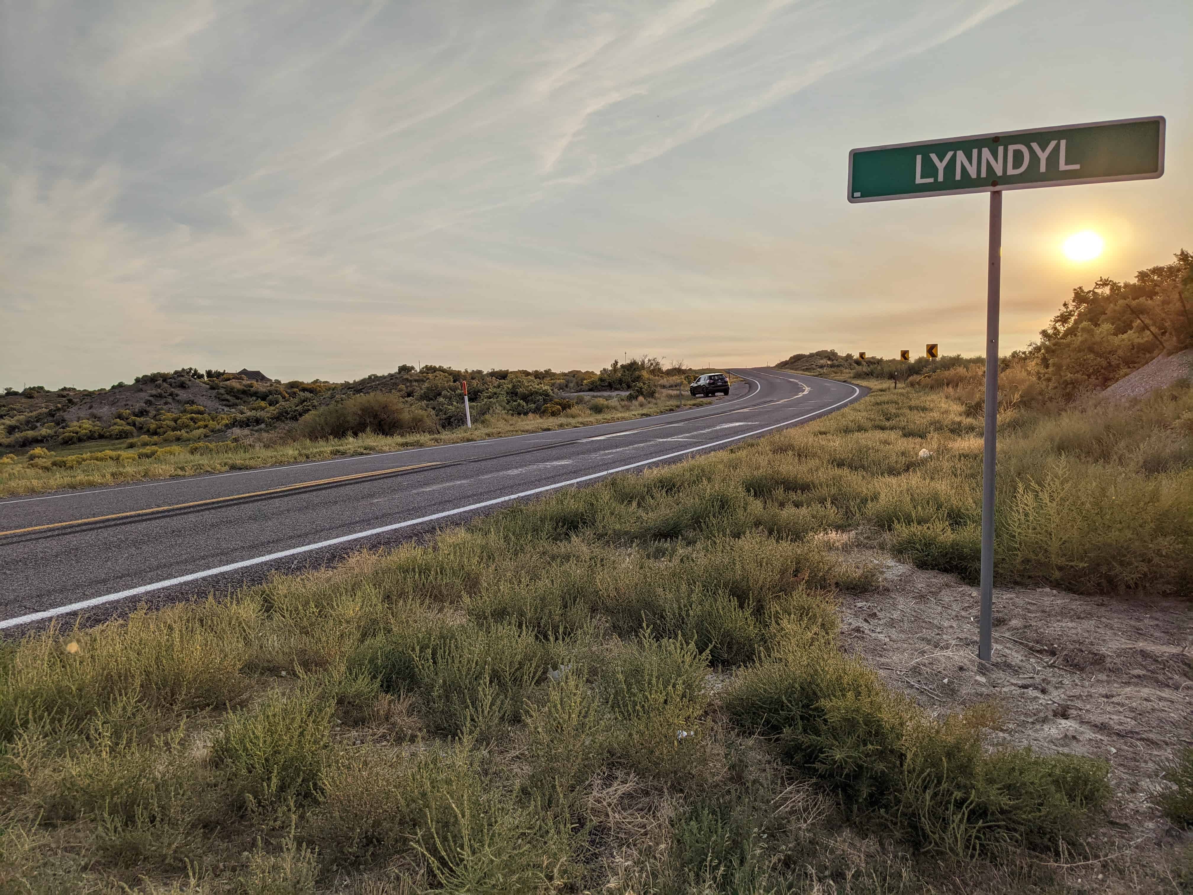 Lynndyl, Utah | JacobBarlow.com