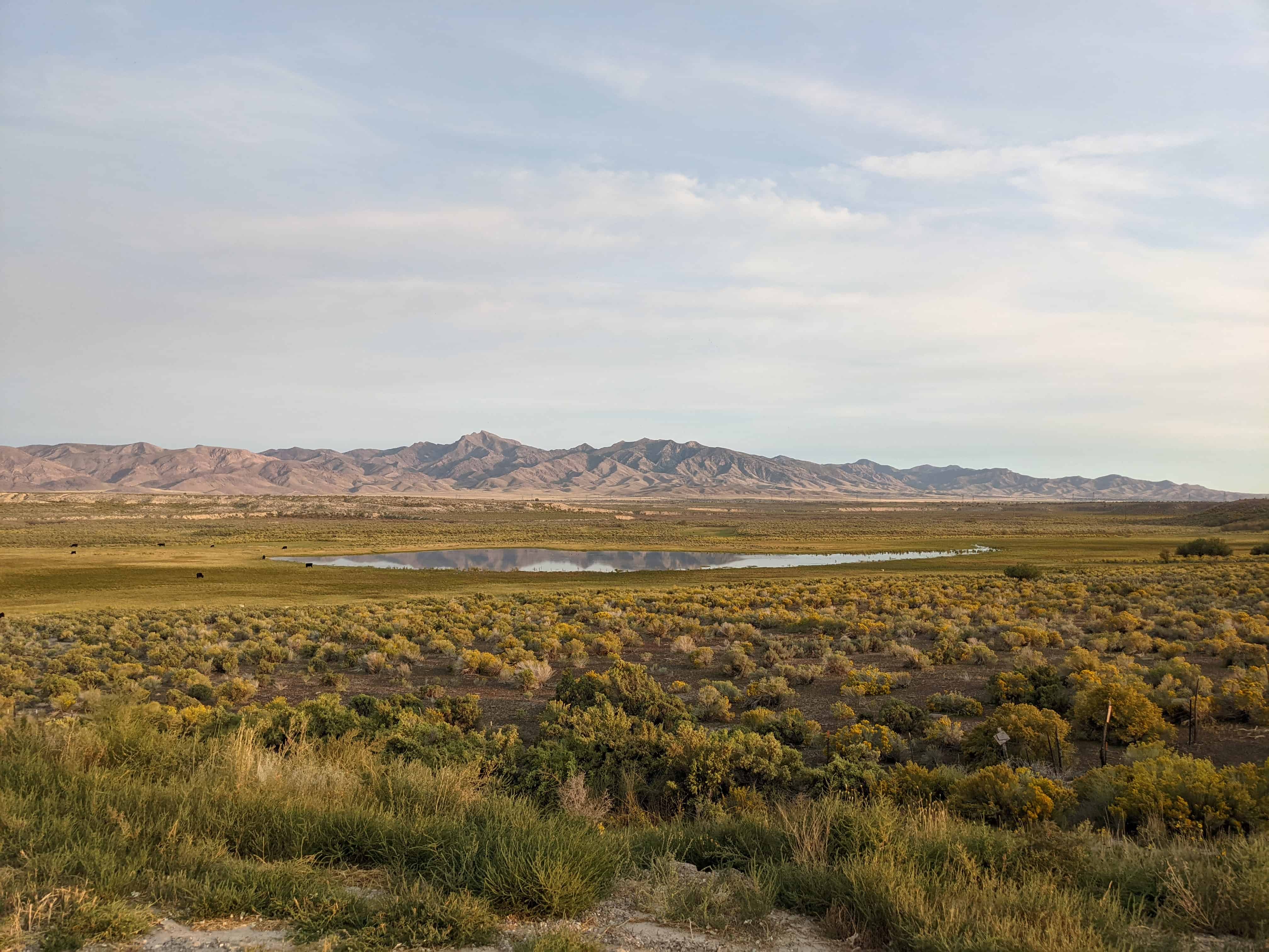 Lynndyl, Utah | JacobBarlow.com