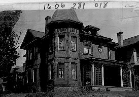 Thomas G Wimmer house | JacobBarlow.com