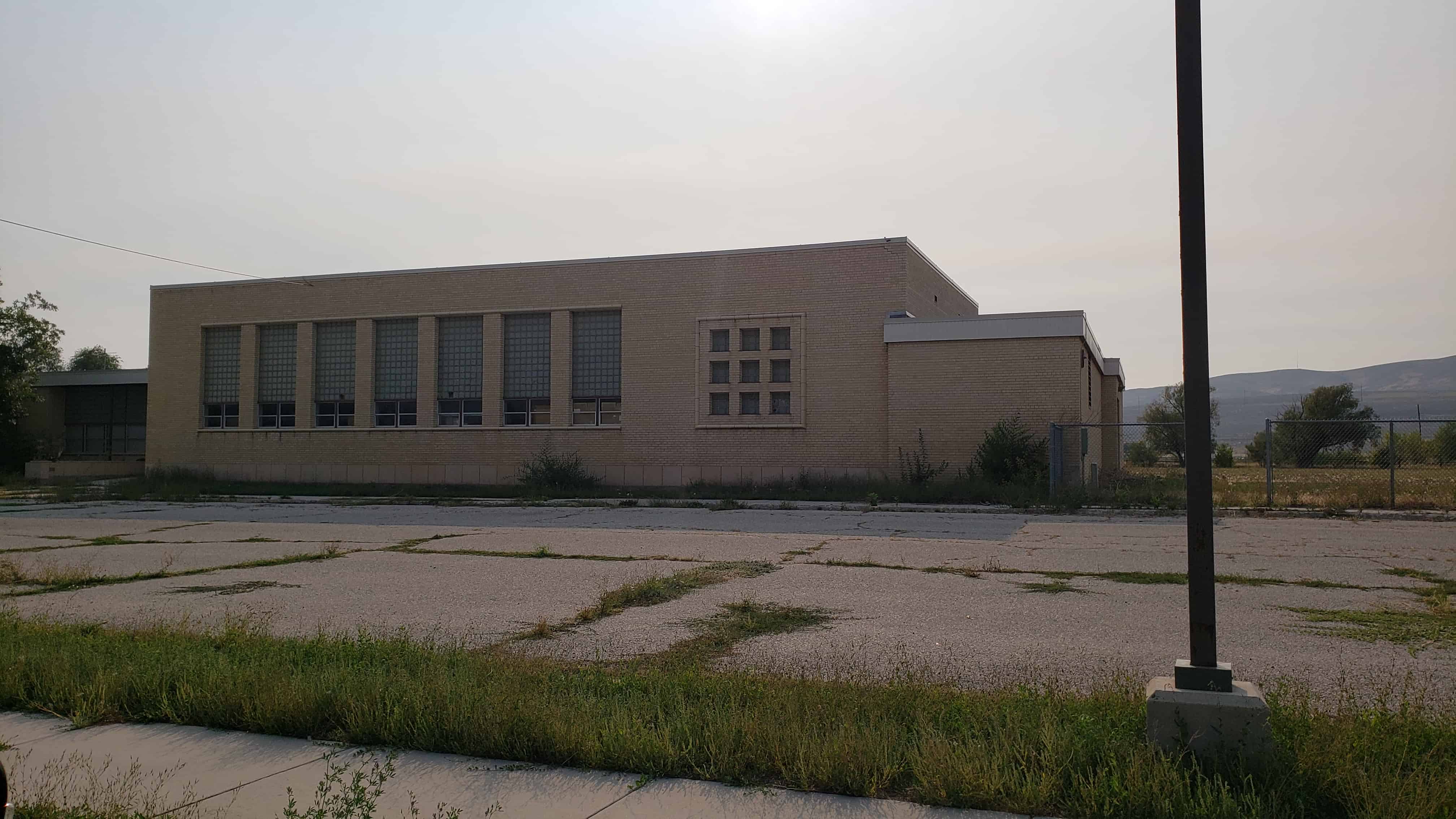 255 N Main St | JacobBarlow.com