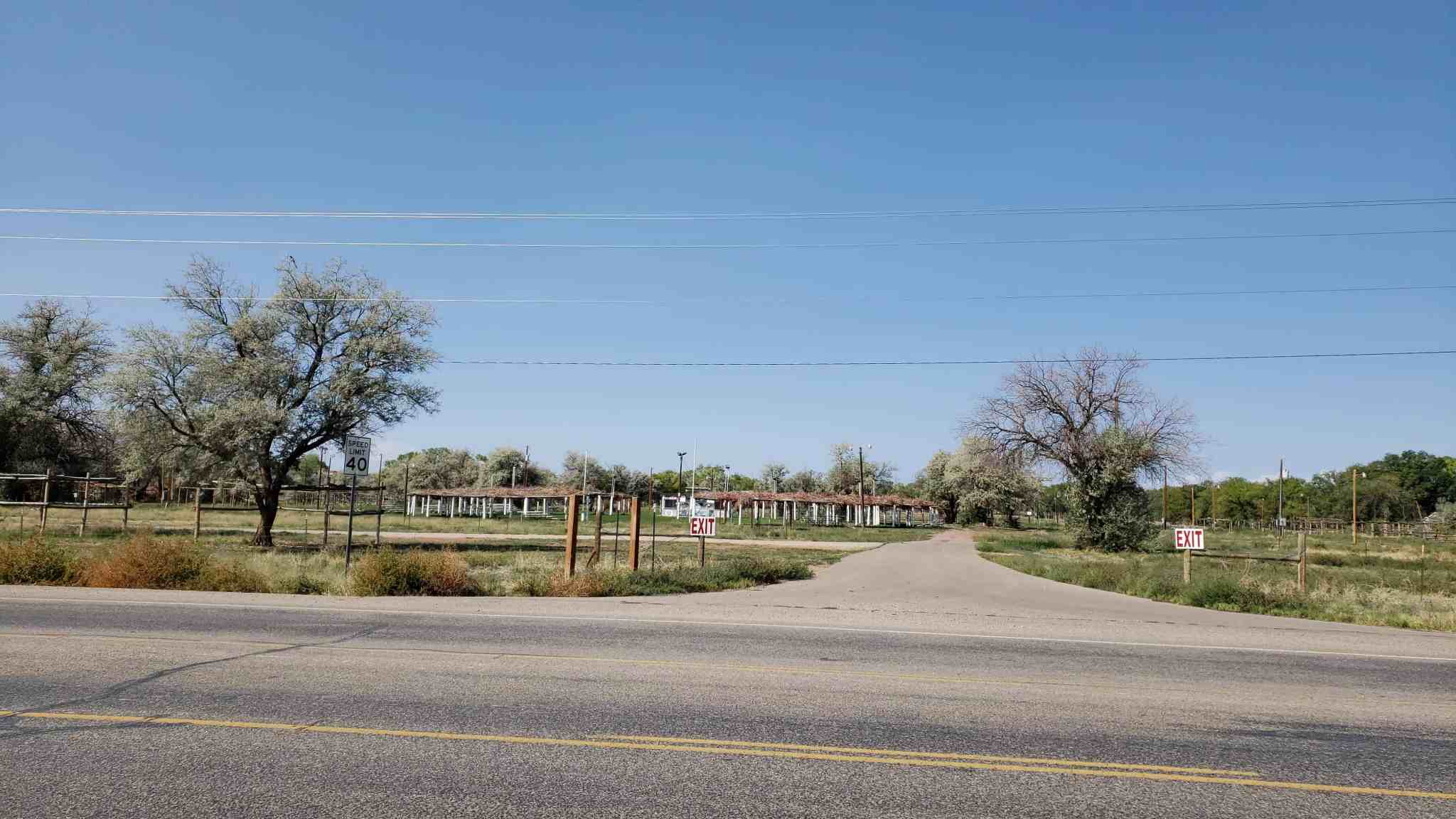 Fort Duchesne, Utah | JacobBarlow.com